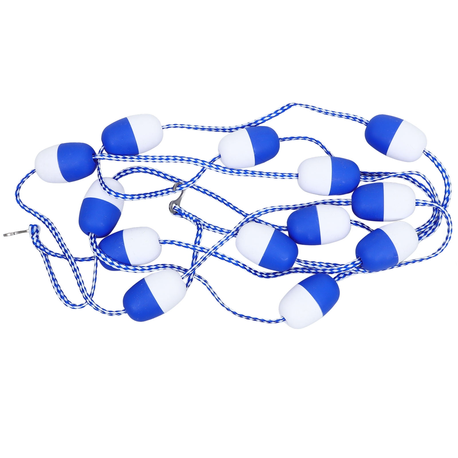 unbranded Swimming Pool Safety Float Line Divider Rope Baby - Walmart.com