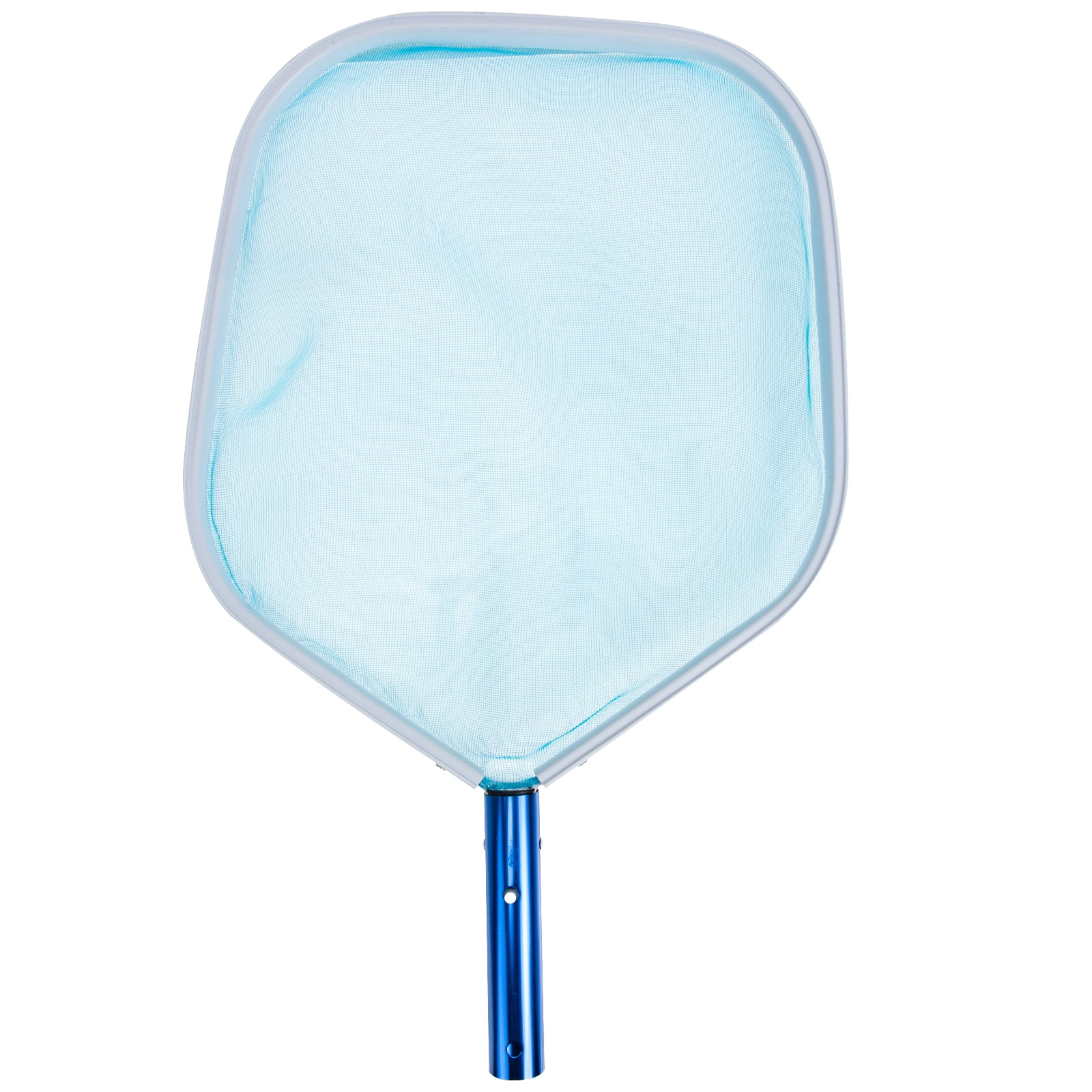 unbranded Swimming Pool Scoop Net Fountain Dense Leaf Skimmer Outdoor ...