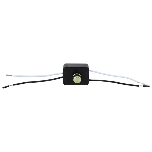 Lamp Switch Knob