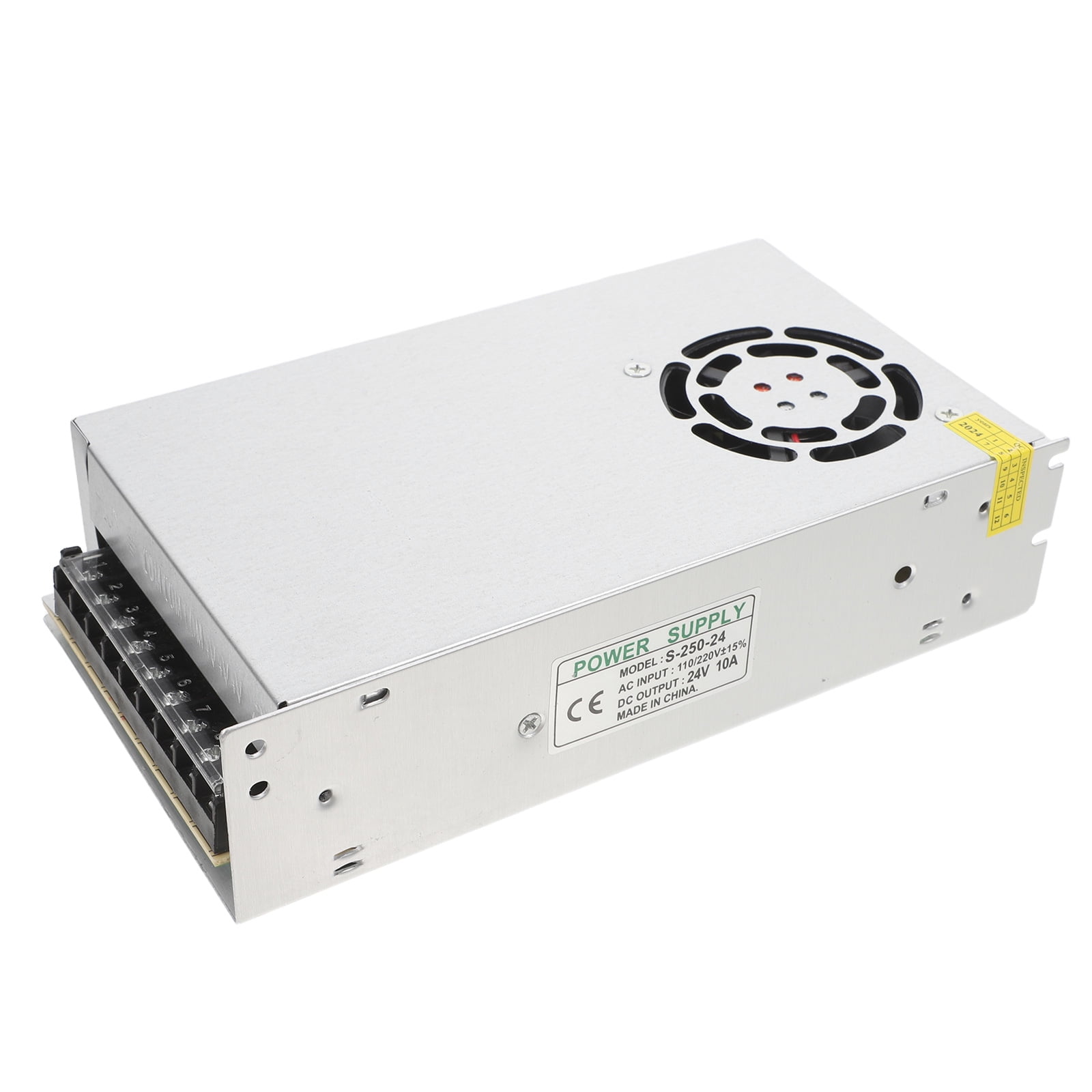 Power Supply Adapter for LED Strip Switching Power Adapter for LED ...