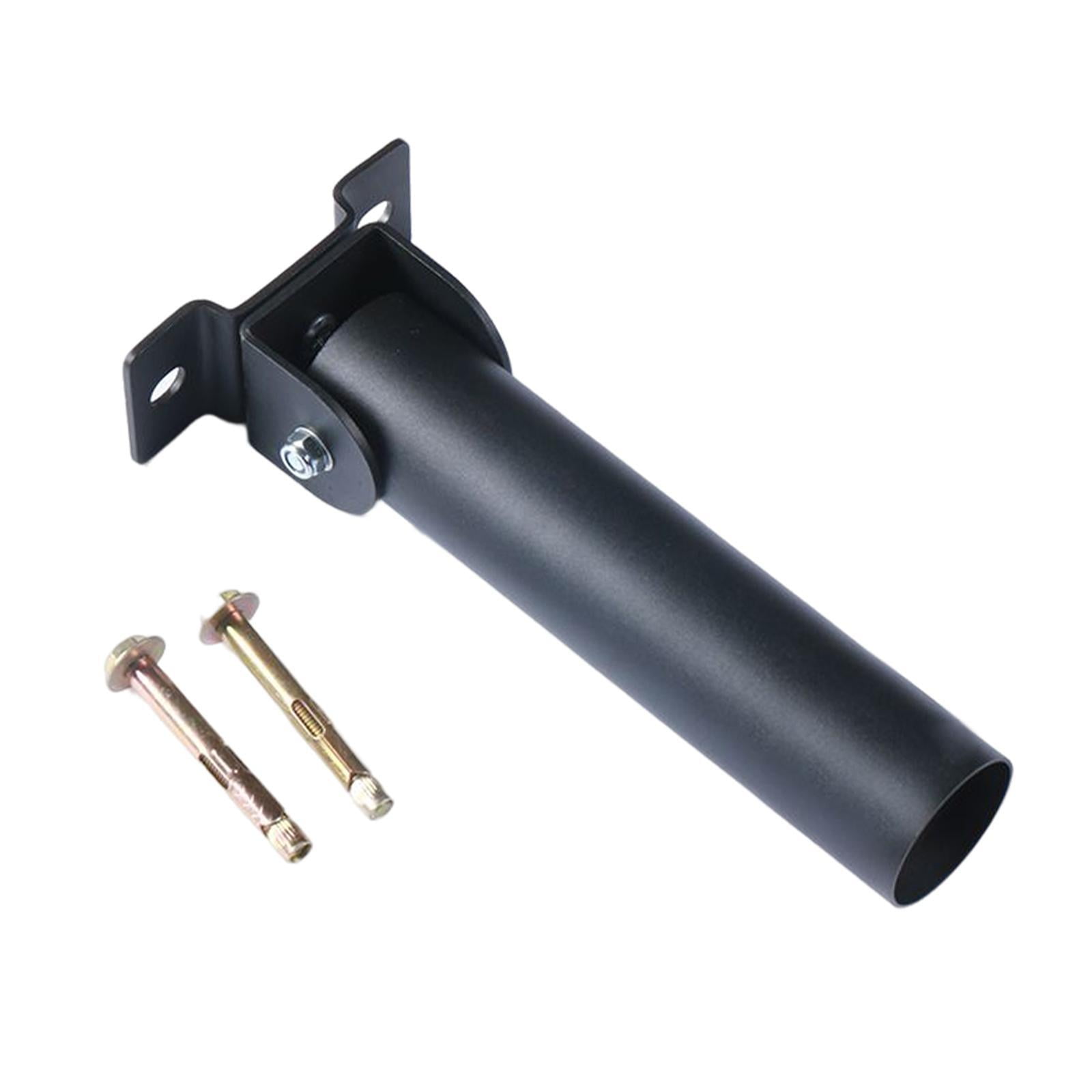 chidgrass T Bar Row Platform Gym Home Exercises Barbell Fixed Inner ...