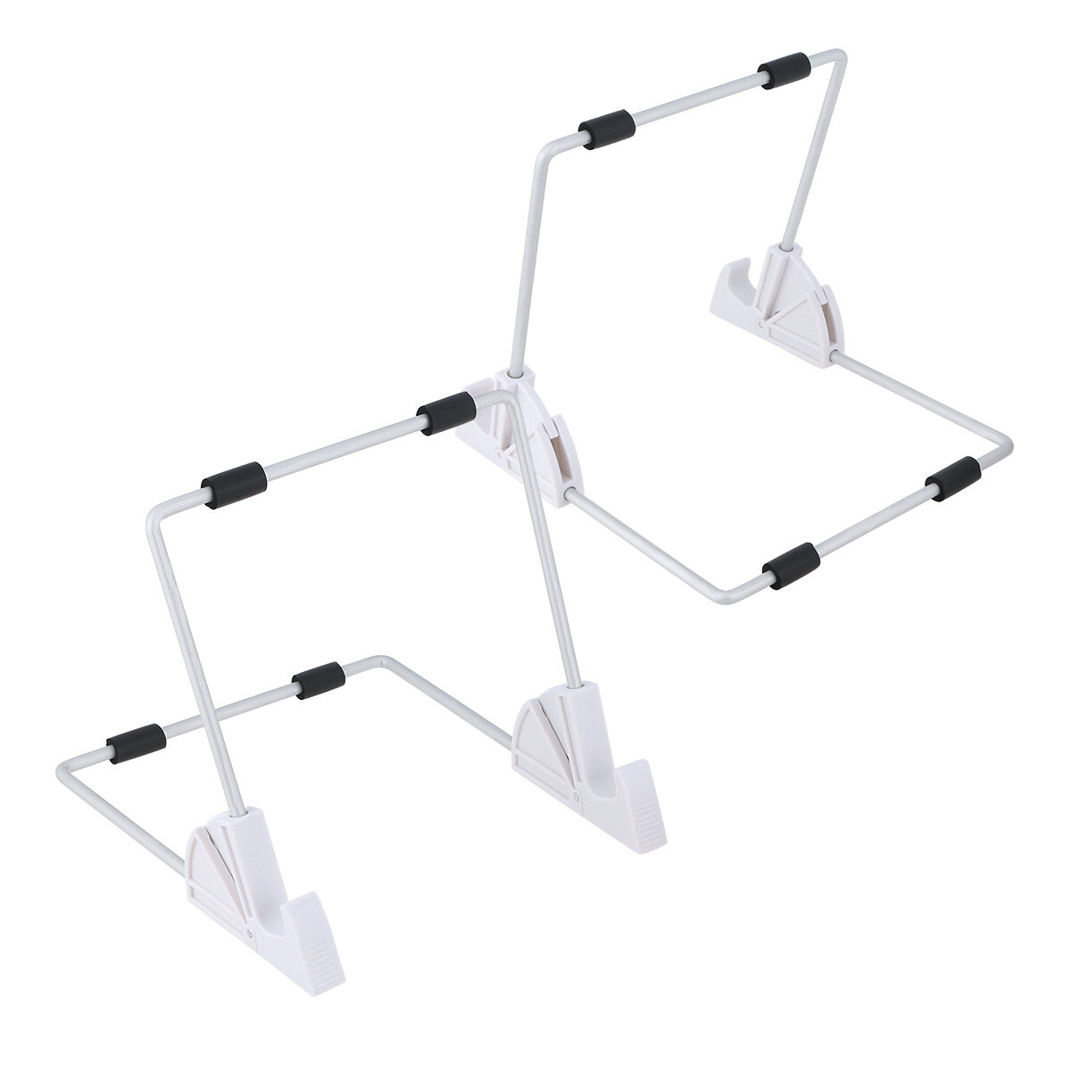 Worgeous The Lazy Tablet Display Stand White Hand- Mount for Stable ...