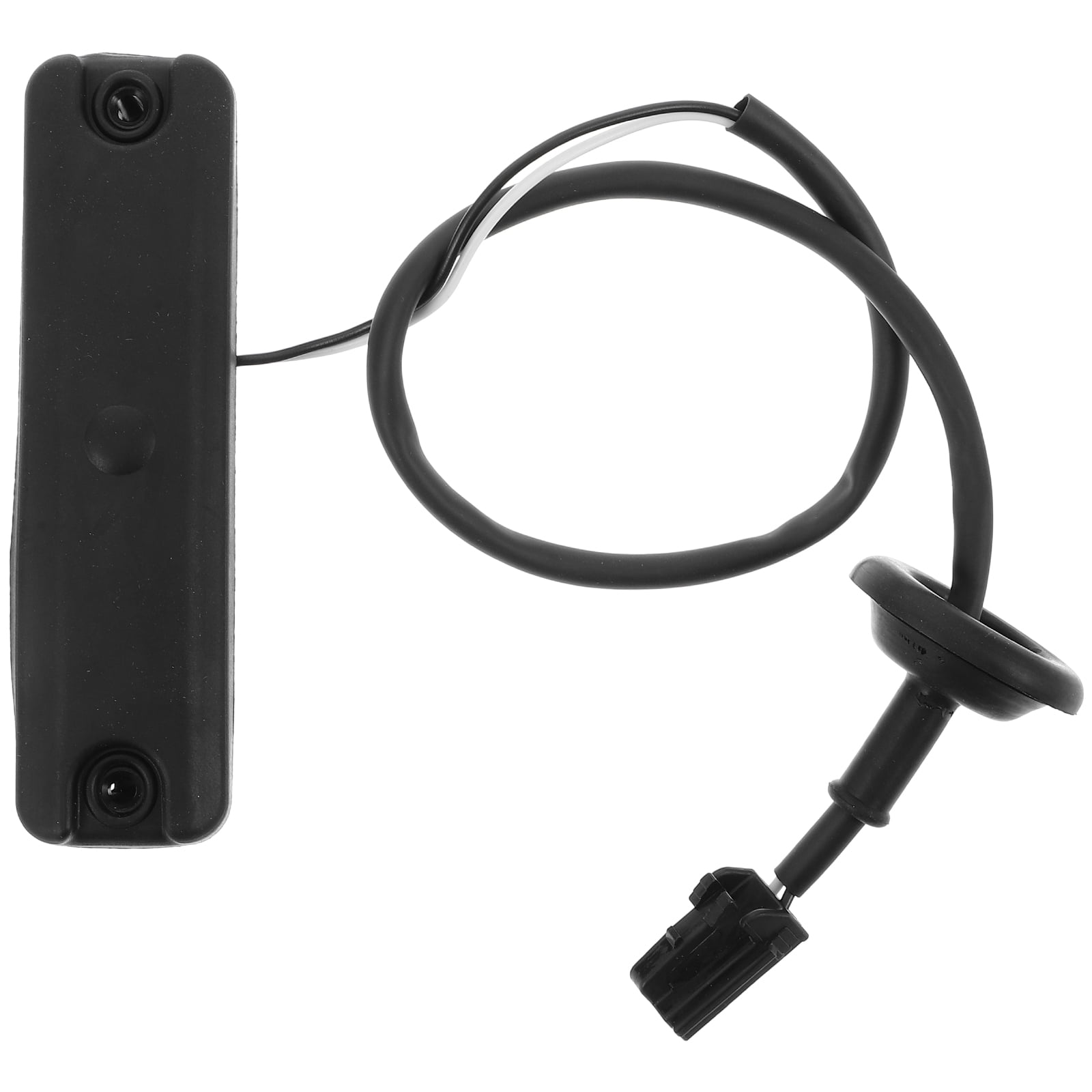 unbranded Tailgate Button Release Switch Button Hatch Switch Tailgate Liftgate Release Switch ...