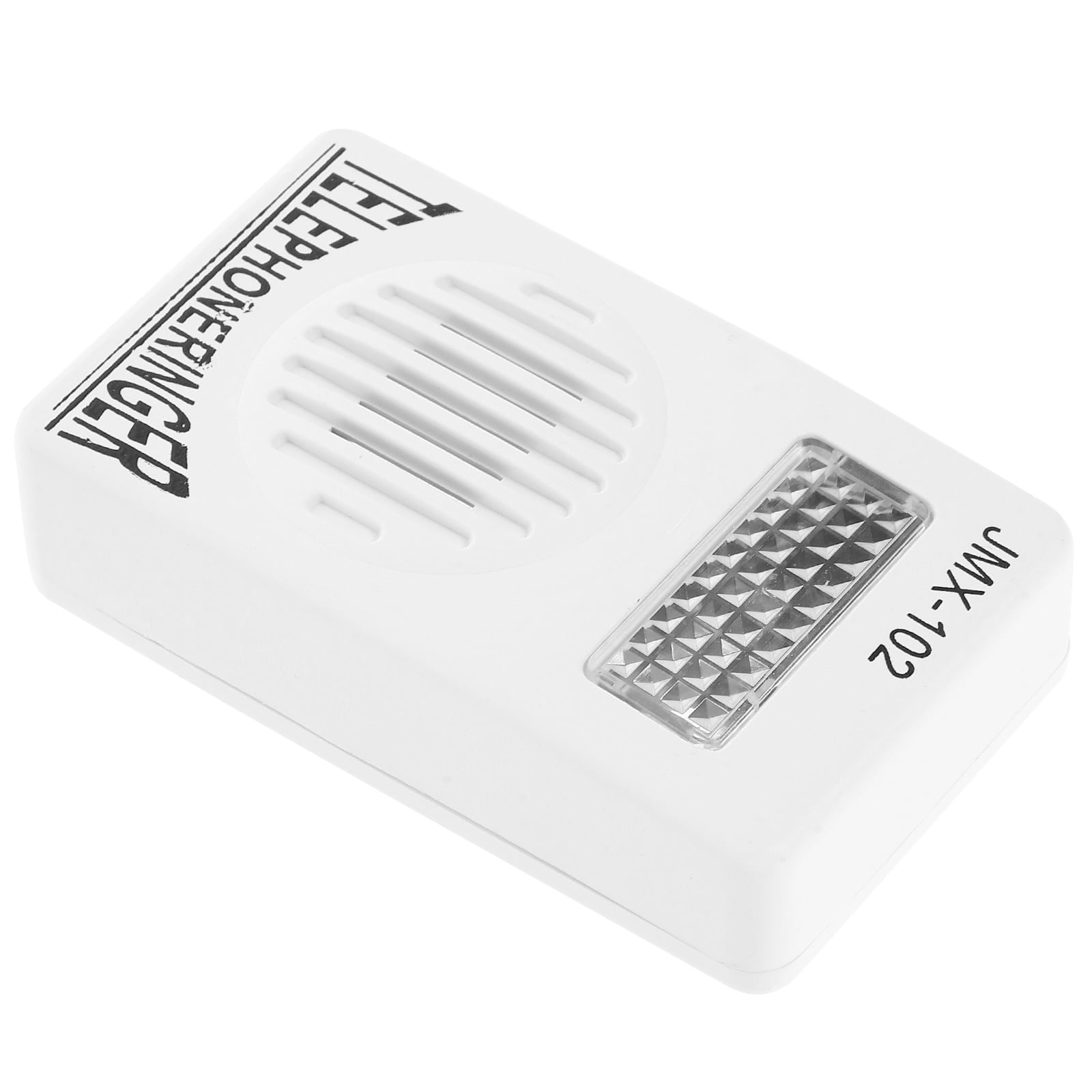 unbranded Telephone Amplifier Loud Phone Ring Amplifier Ringer Volume ...