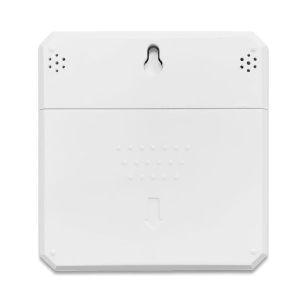 chidgrass Temperature Humidity Sensor Tuya Digital Display Desktop ...