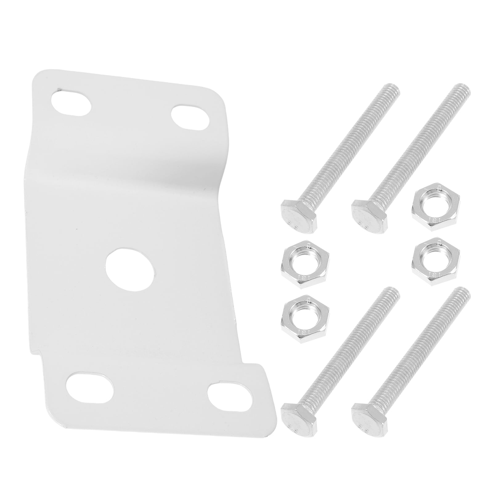 unbranded Tempest Universal Mount Solar Lighting Mounting Bracket Pole ...