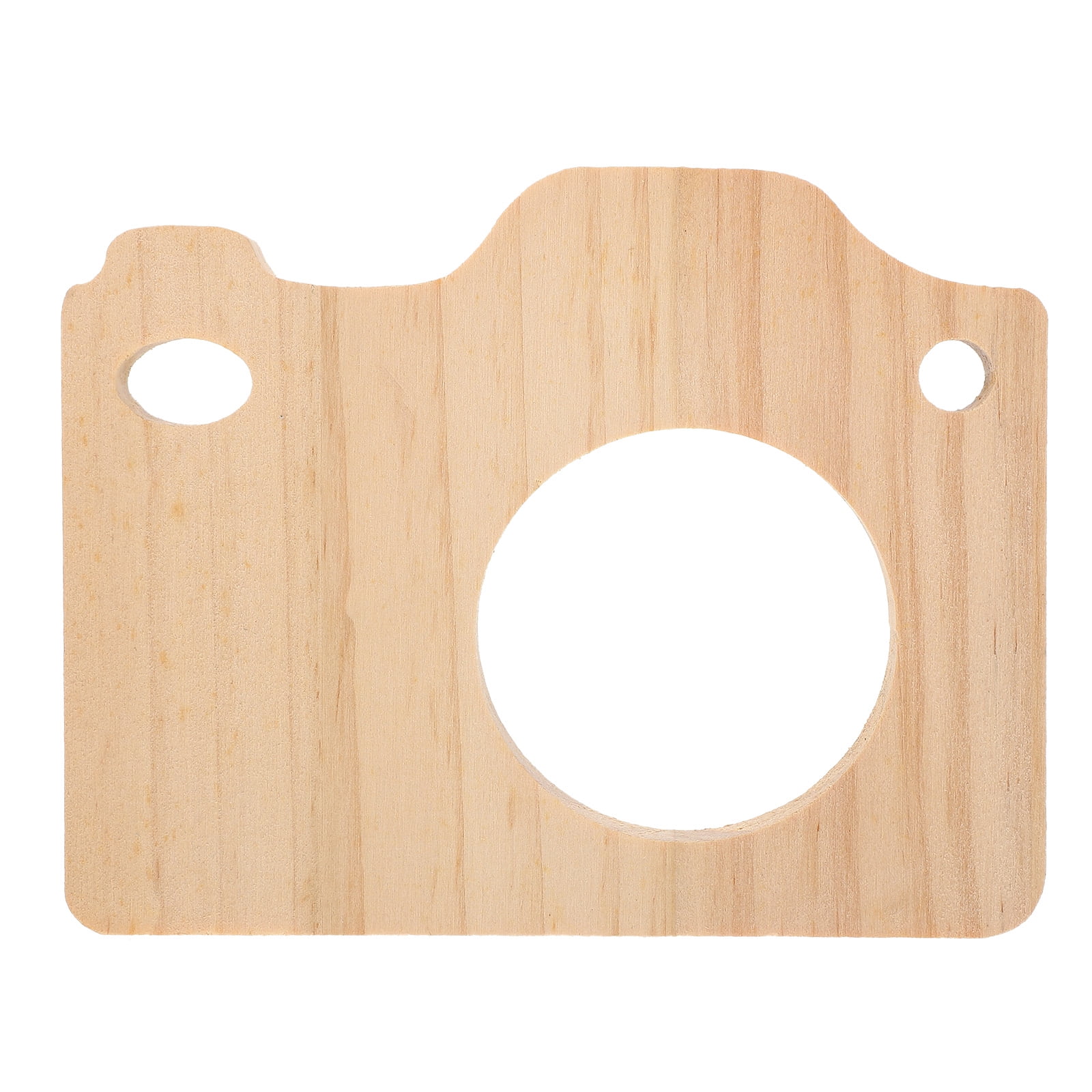 GOOHOCHY Camera Statue Ornament Home Decoration 1Pcs 5.8X4.5X0.6In ...