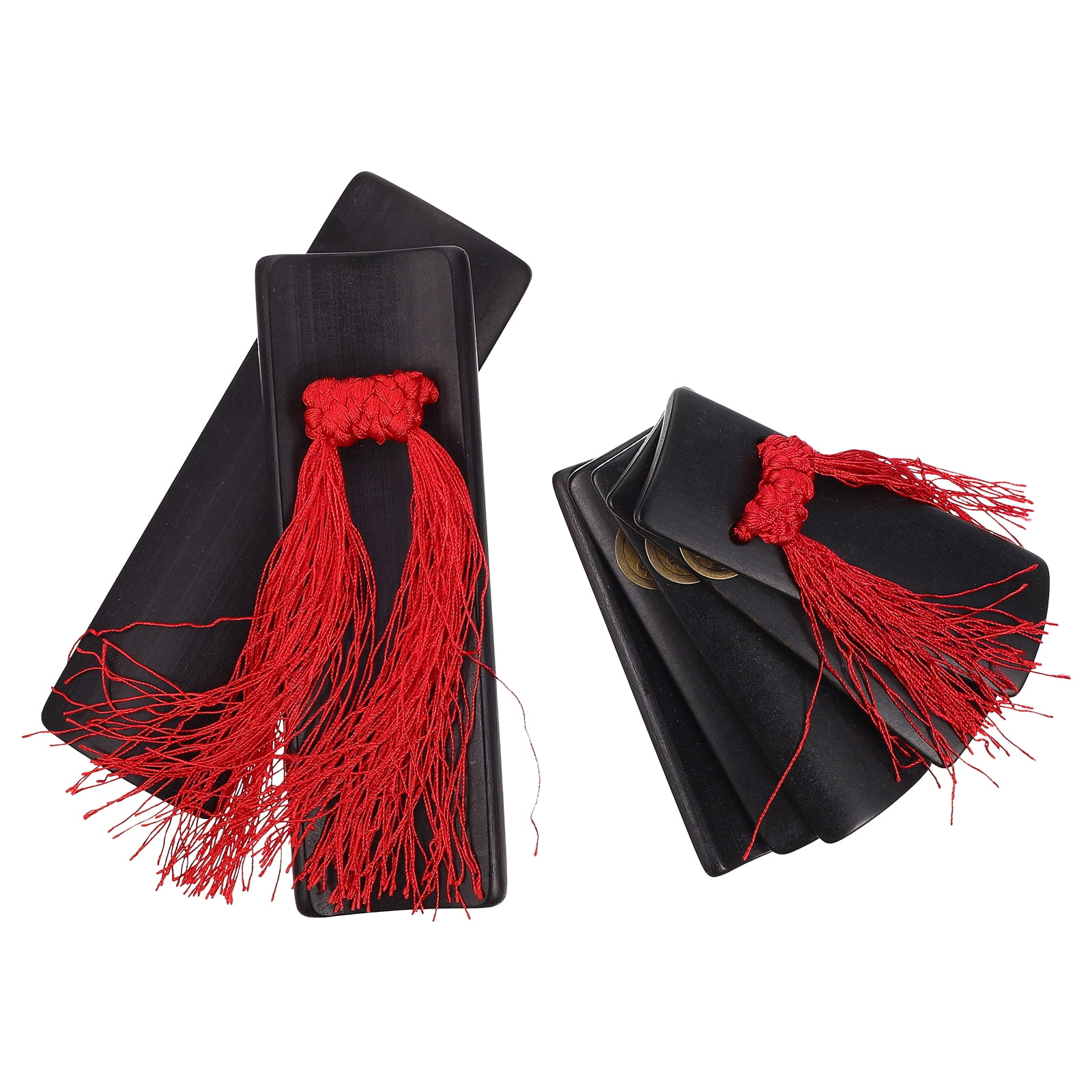 unbranded Theremin Musical Instrument Bamboo Allegro Kuaiban ...