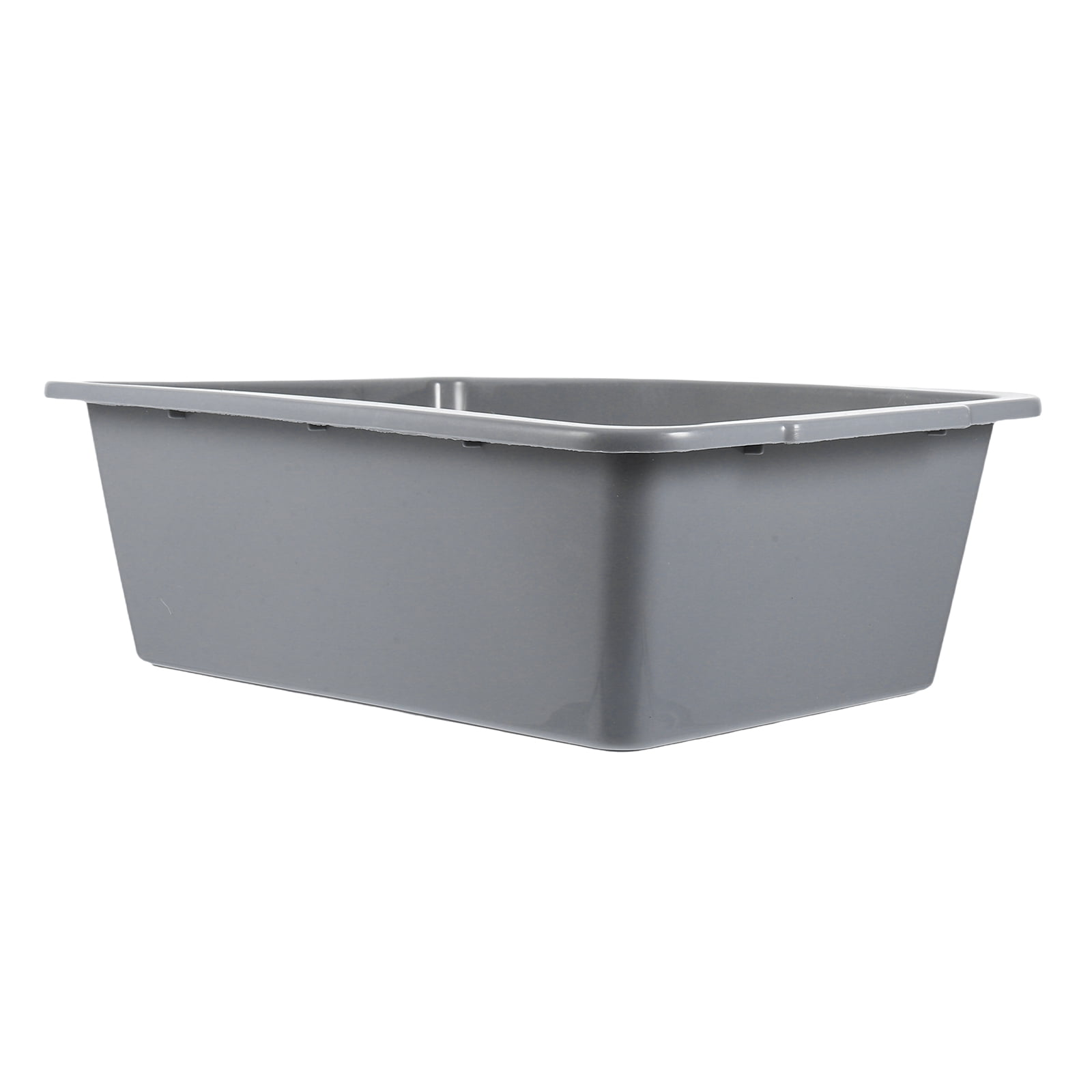 unbranded Thick Plastic Engine Oil Pan Durable And Reliable Oil Catch ...