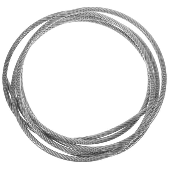 Rubber Coated Wire