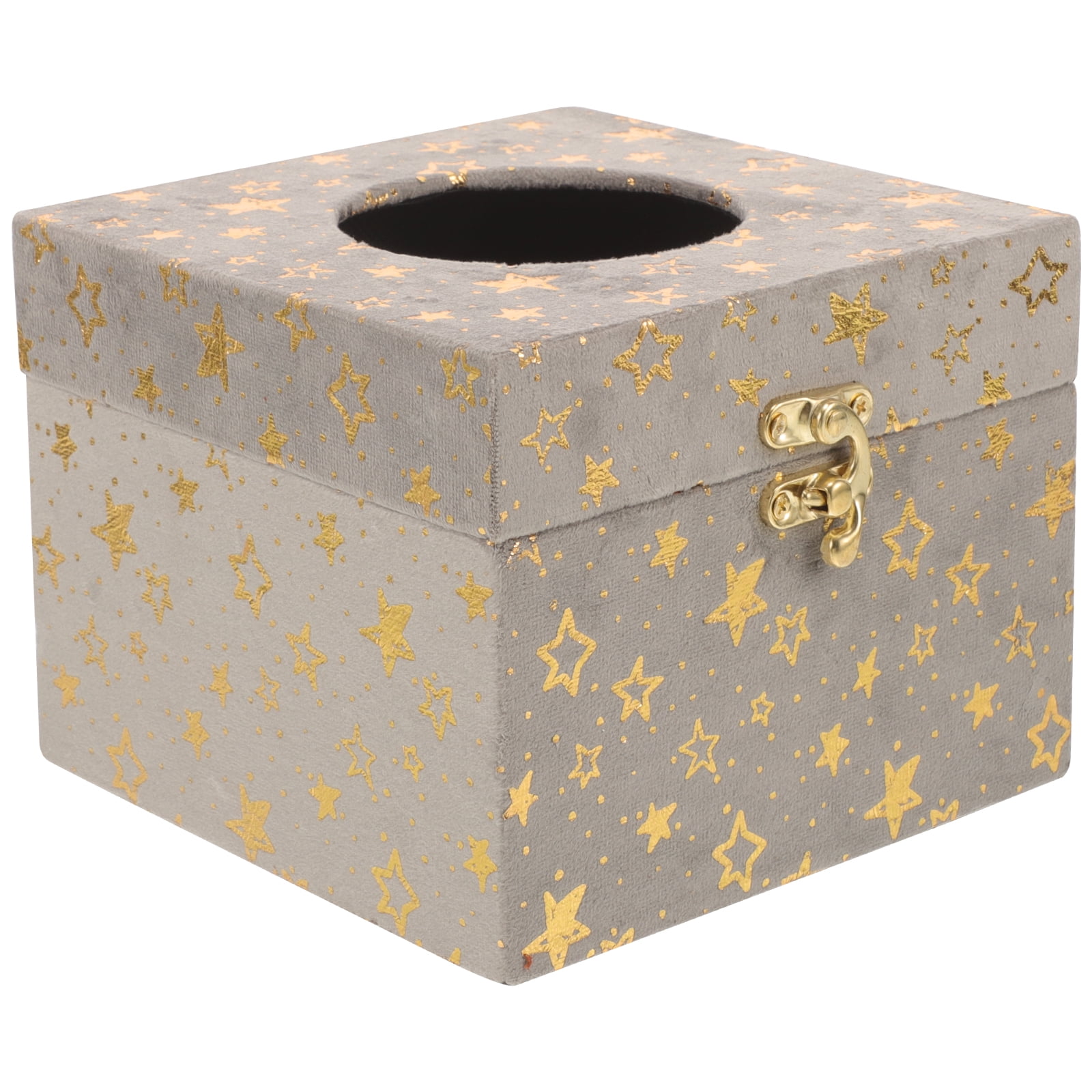 unbranded Tissue Box Bins Lids Napkin Holder Holders Paper Towel Miss ...