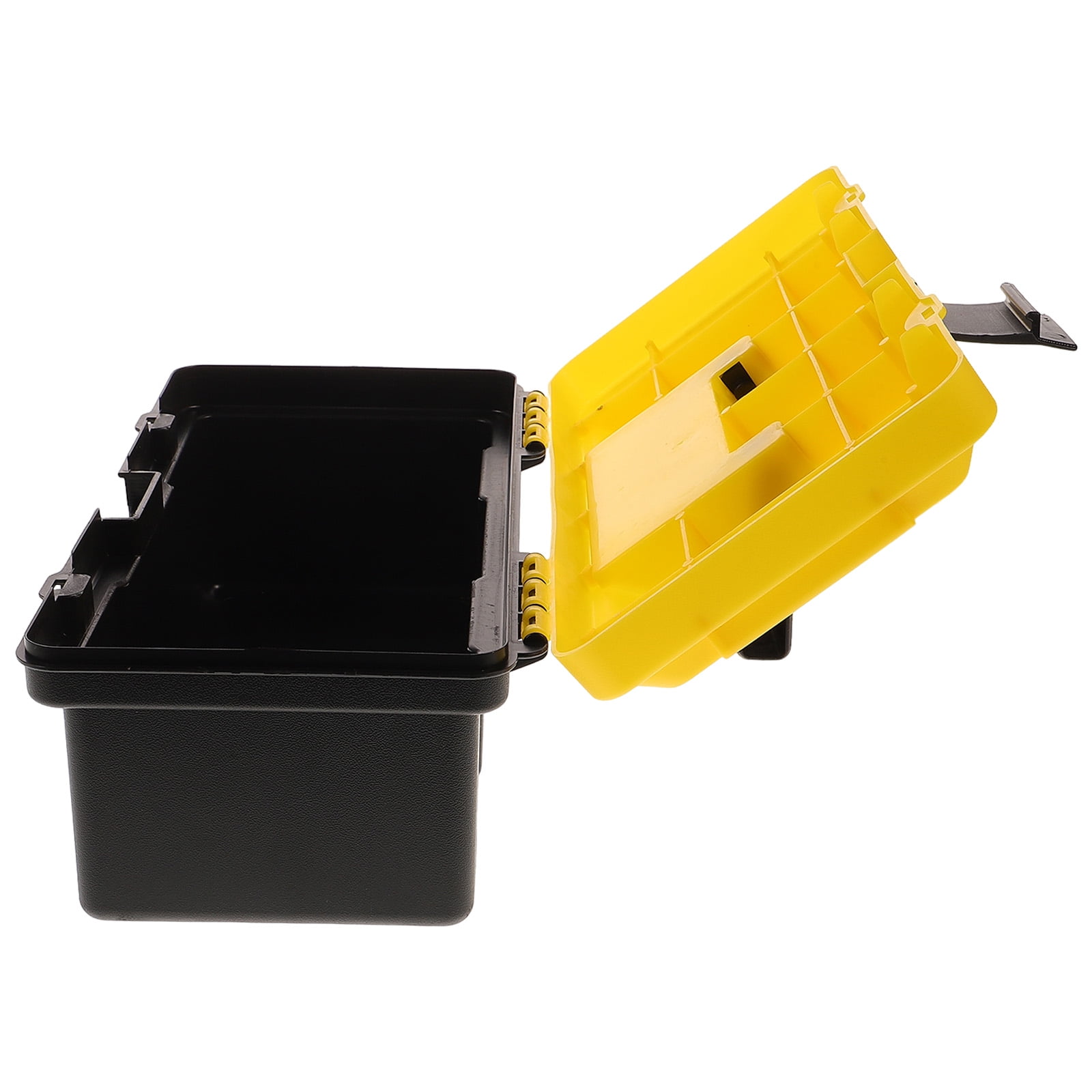 unbranded Tool Storage Case Multi-function Toolbox Cutting Holder One ...