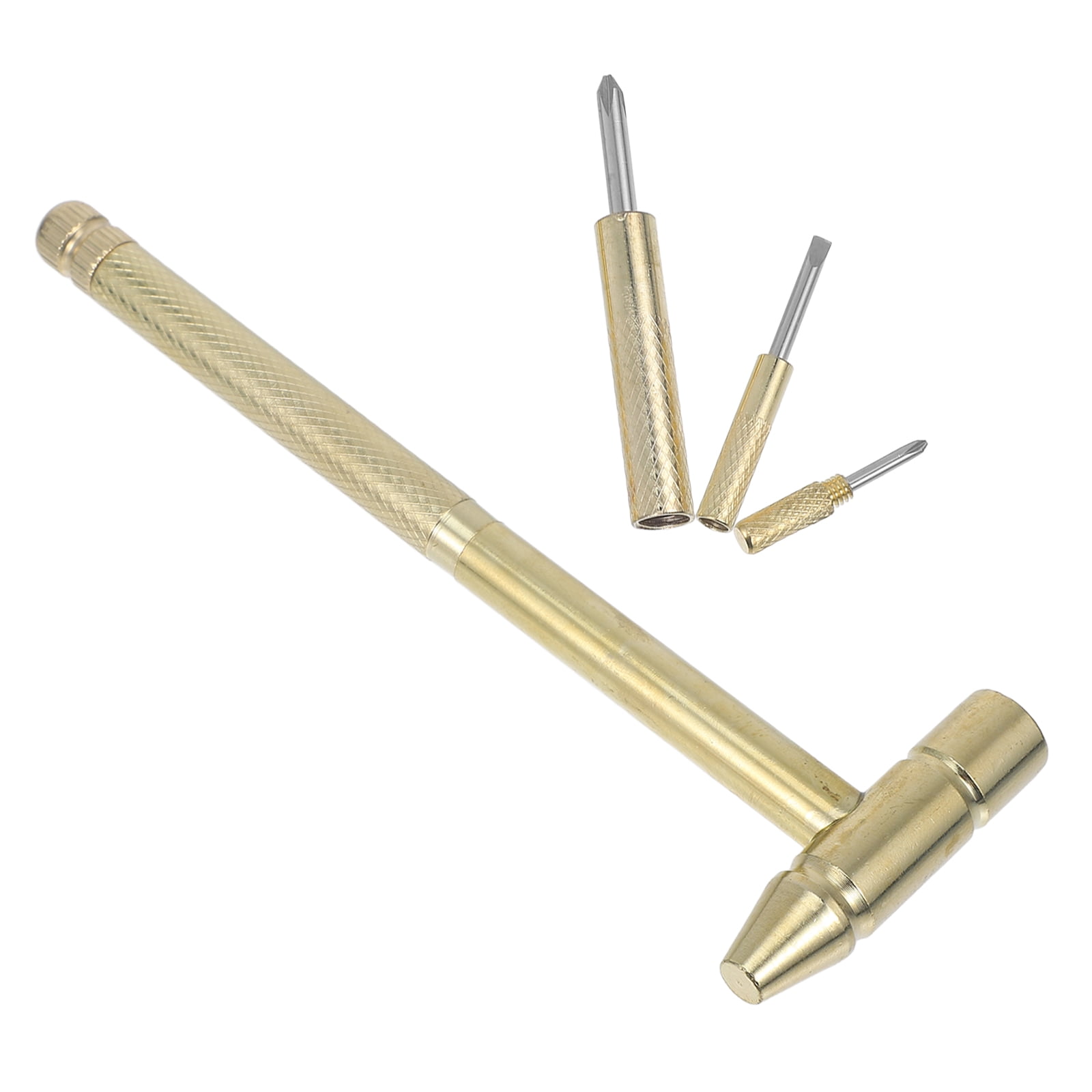 unbranded Torque Screwdriver Small Metal Hammer Child Toddler - Walmart.com