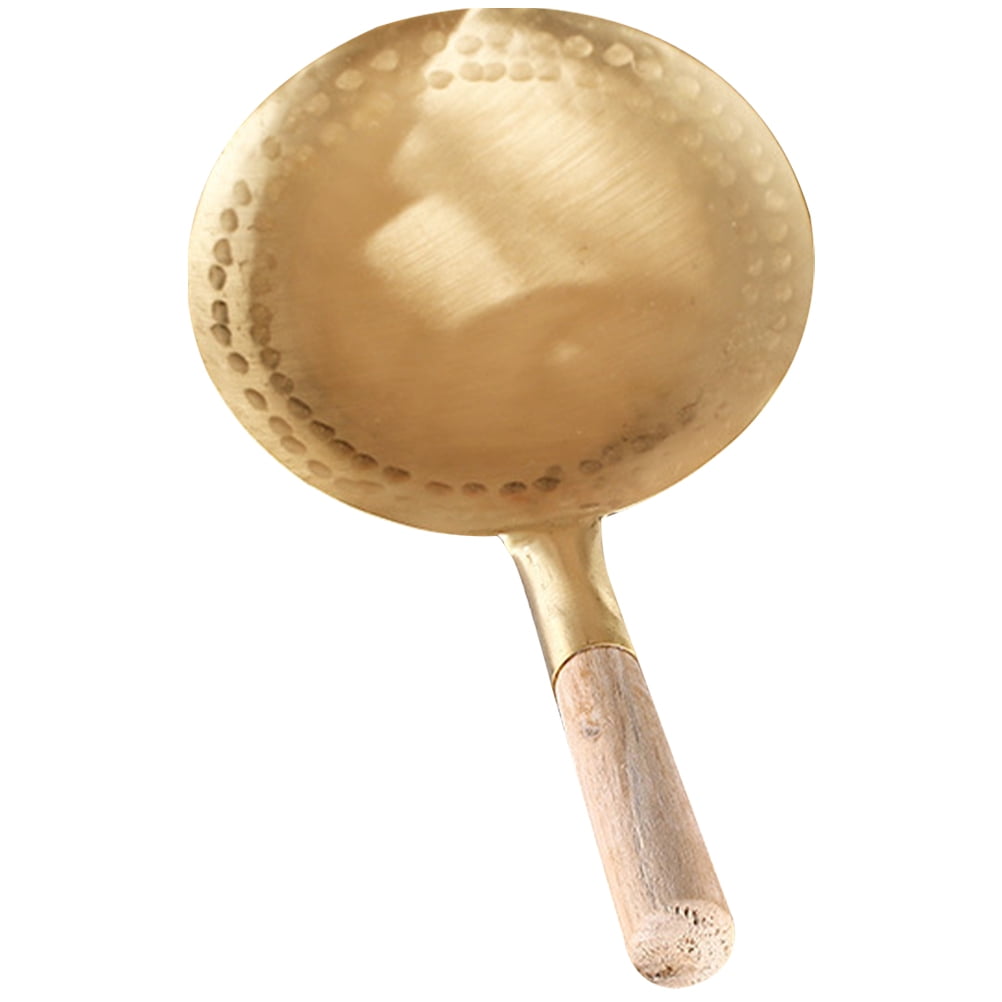 unbranded Tortilla Press Tofu Brain Shovel Multi-functional Spoon 30 ...