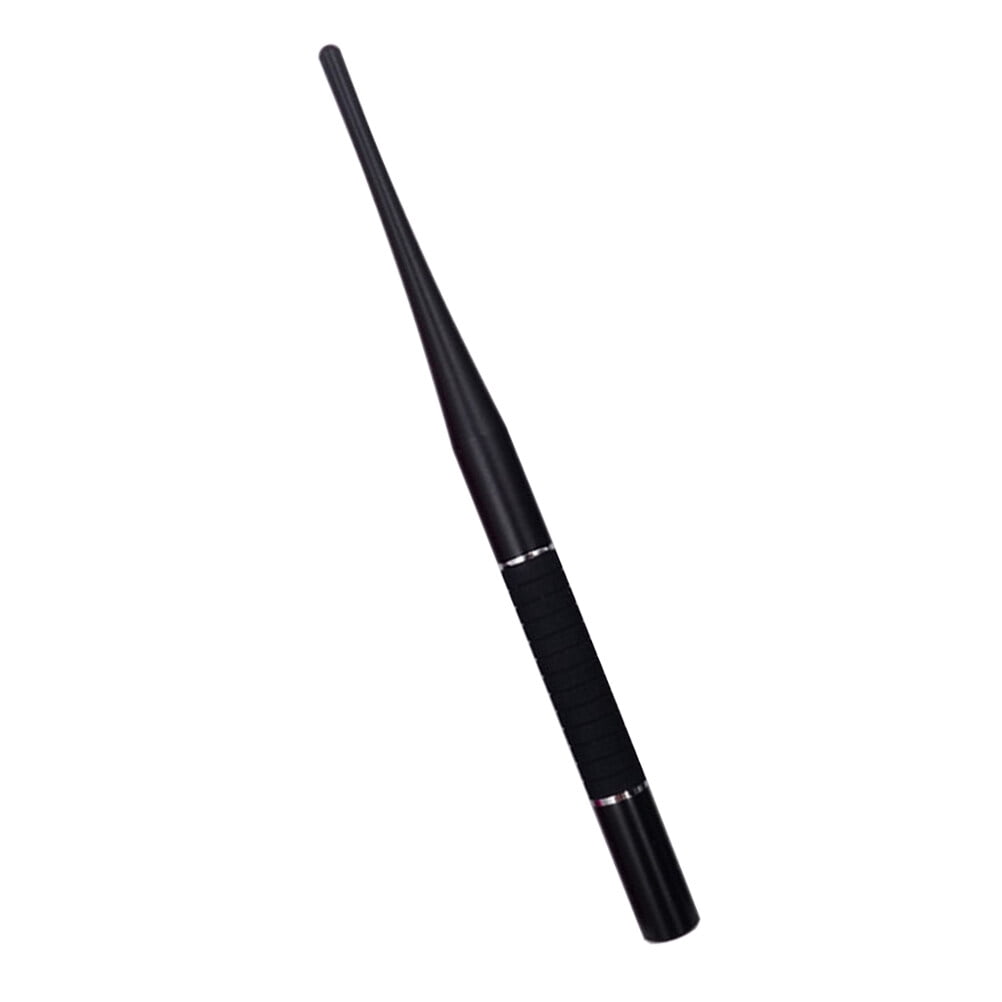 unbranded Touch Screen Pen Sharp-tailed Disc Pen Conductive Cloth Head ...