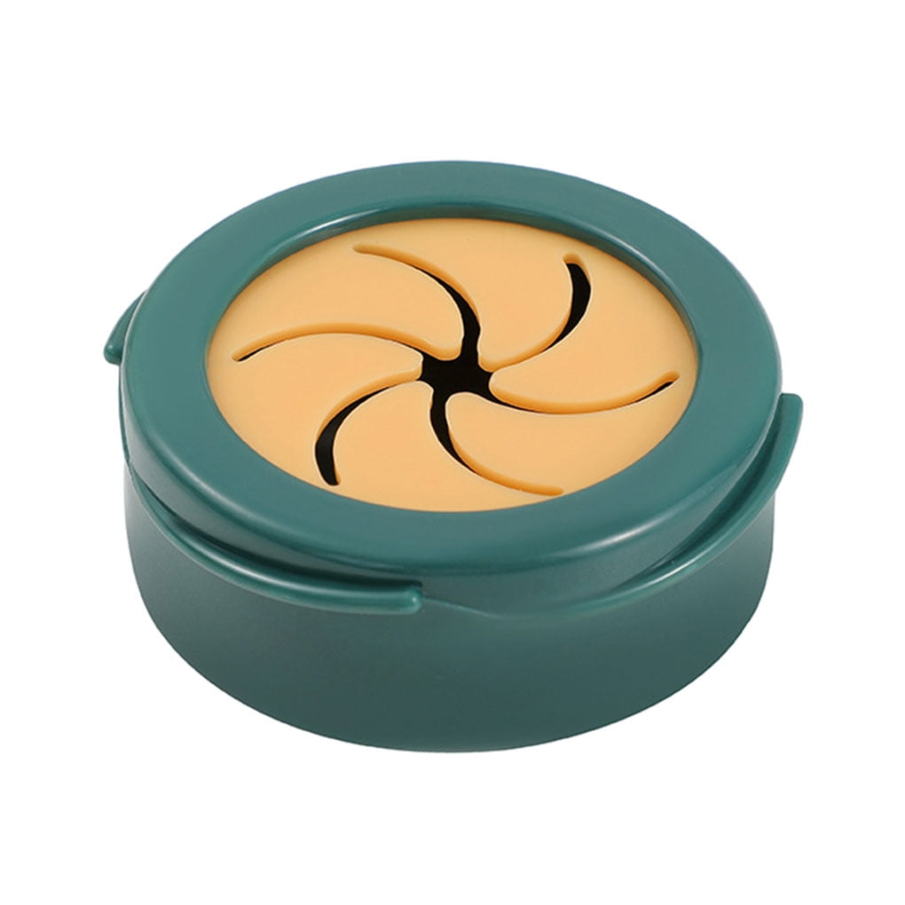 chidgrass Towel Rack Kitchen Bathroom Wall Mounted Rag Holder Home Wash ...