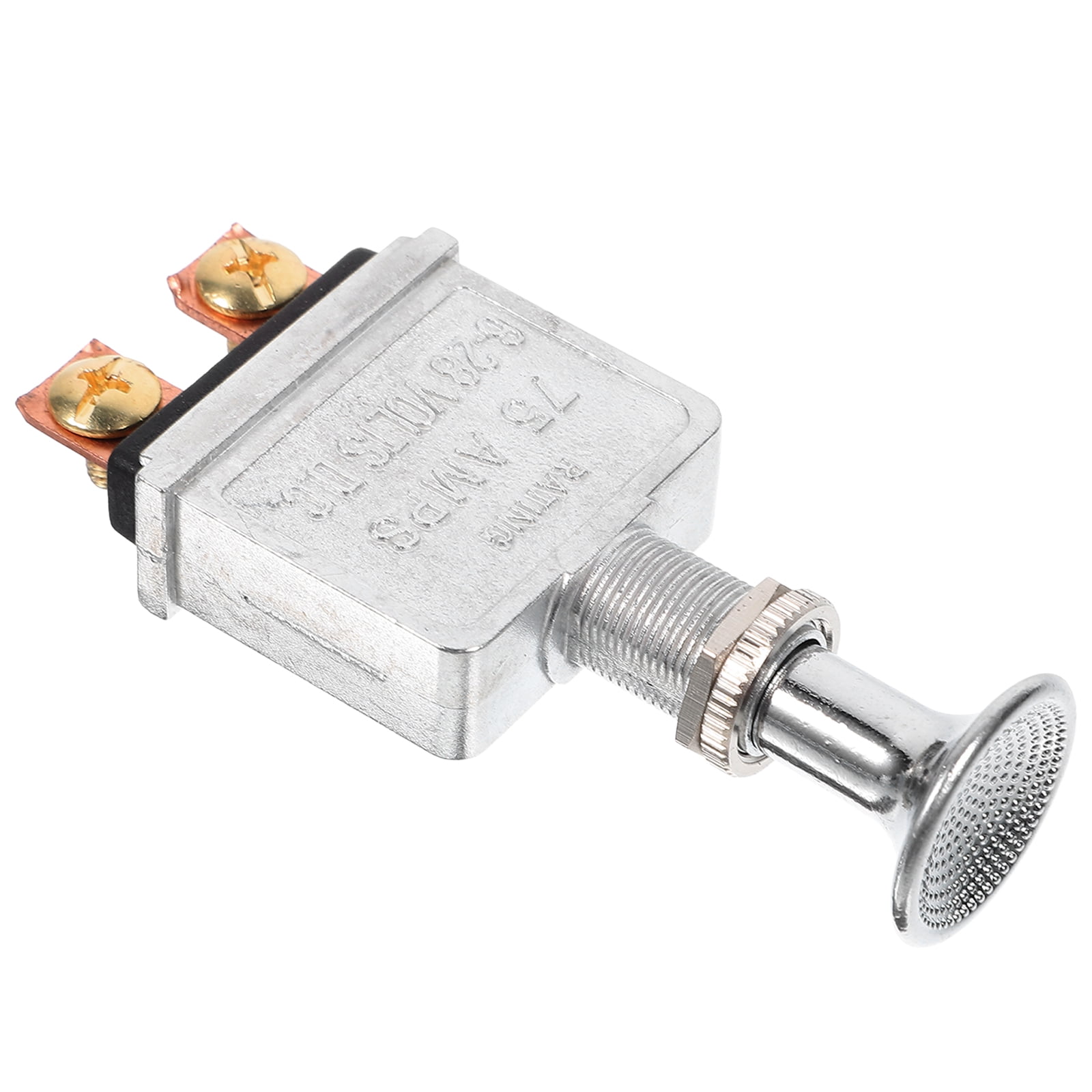 unbranded Tractor Push Pull Switch Heavy Duty Replacement Switch ...