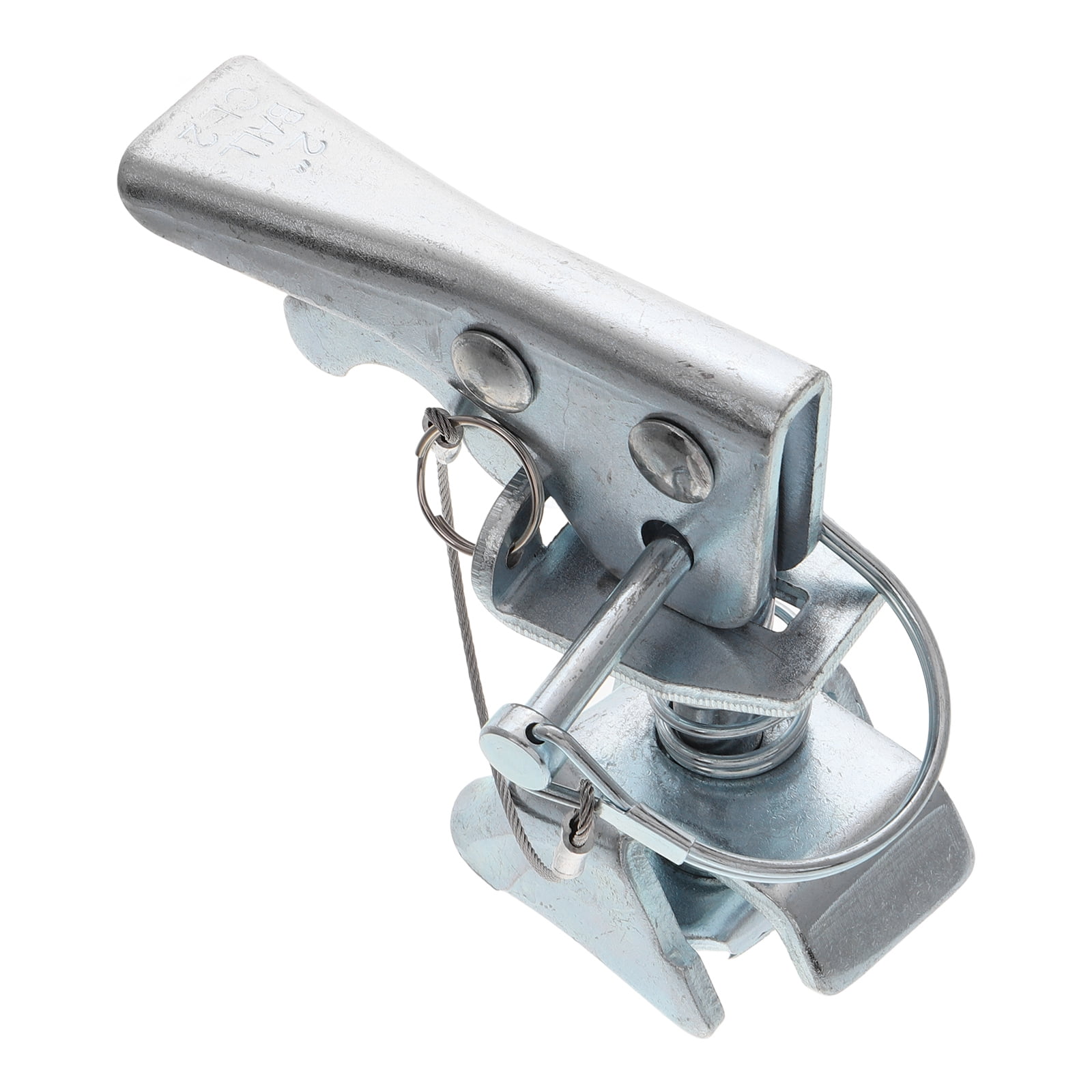 unbranded Trailer Coupler Replacement Latch Trailer Hitch Adapter Ball ...