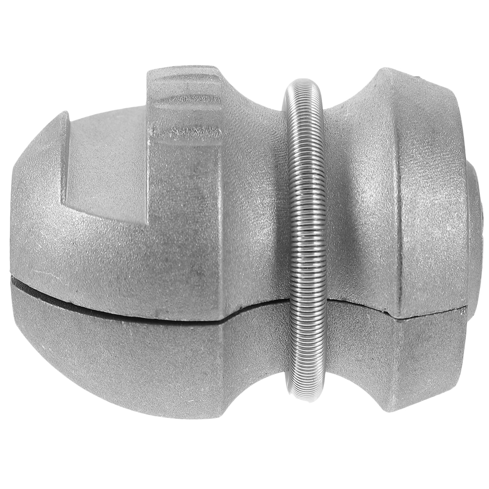 unbranded Trailer Theft Prevention Lock Hitch Safety Device - Walmart.com