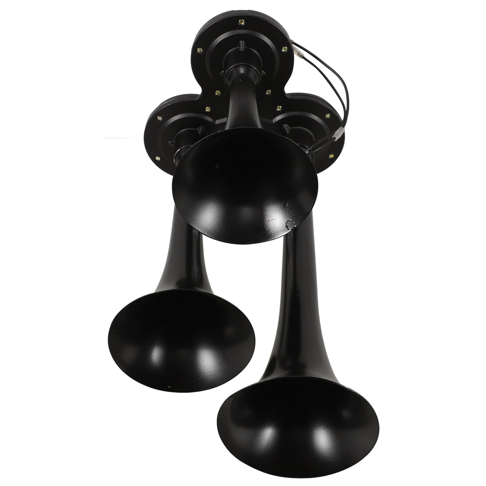unbranded Train Horn 12/24V Horn Triple Trumpets Train Horn Air Horn ...