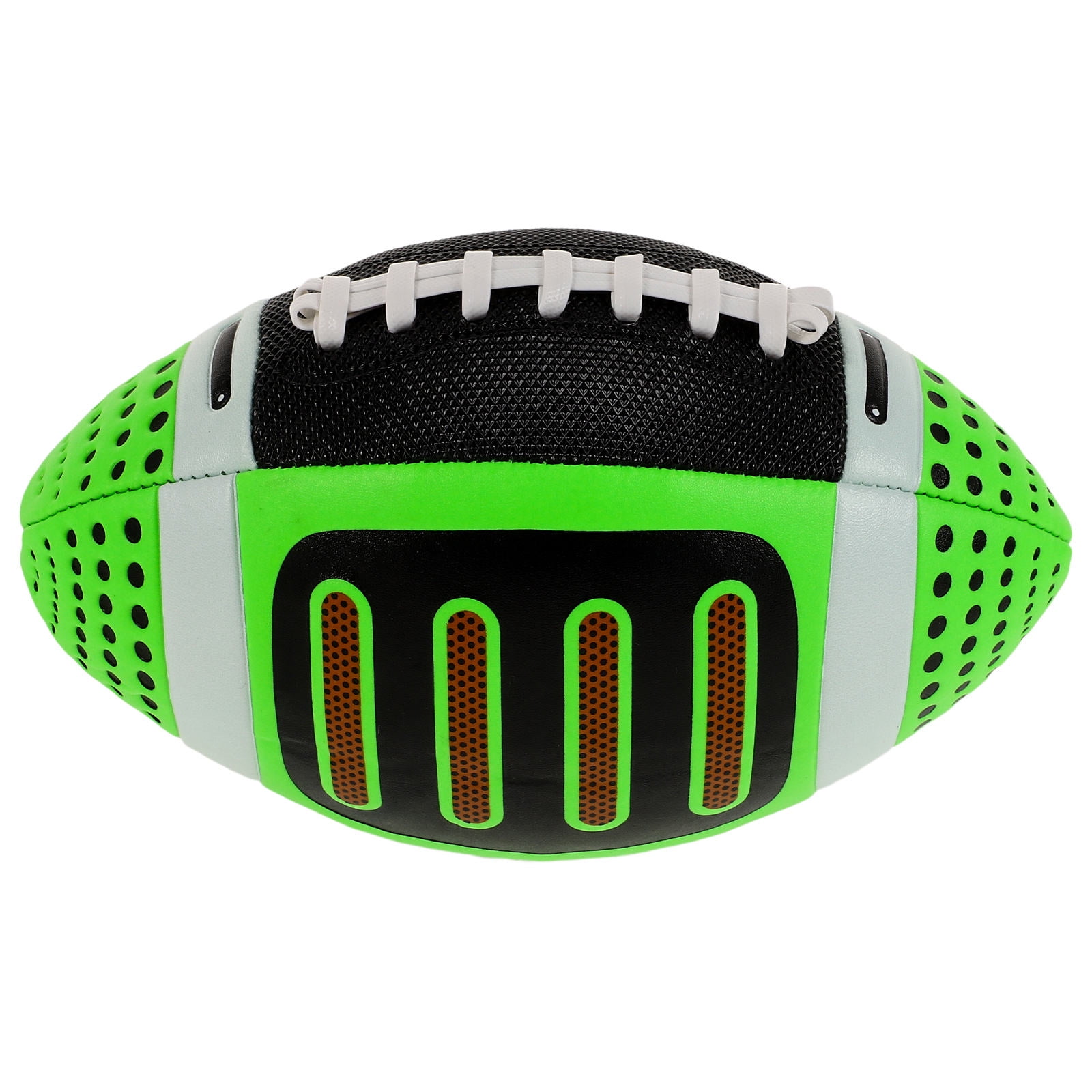 unbranded Training Football For Soft Pu Material Versatile Play For ...