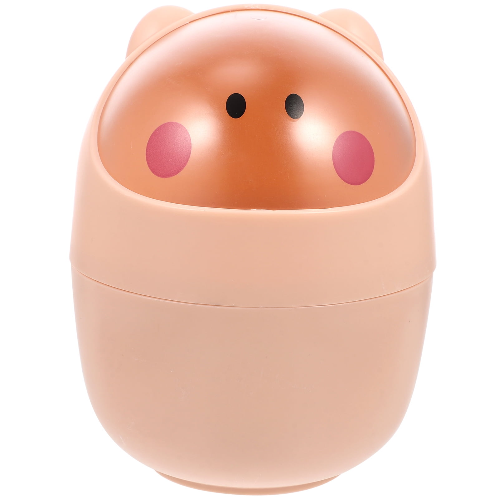 unbranded Trash Recycling Containers Garbage Storage Bucket Small Waste ...