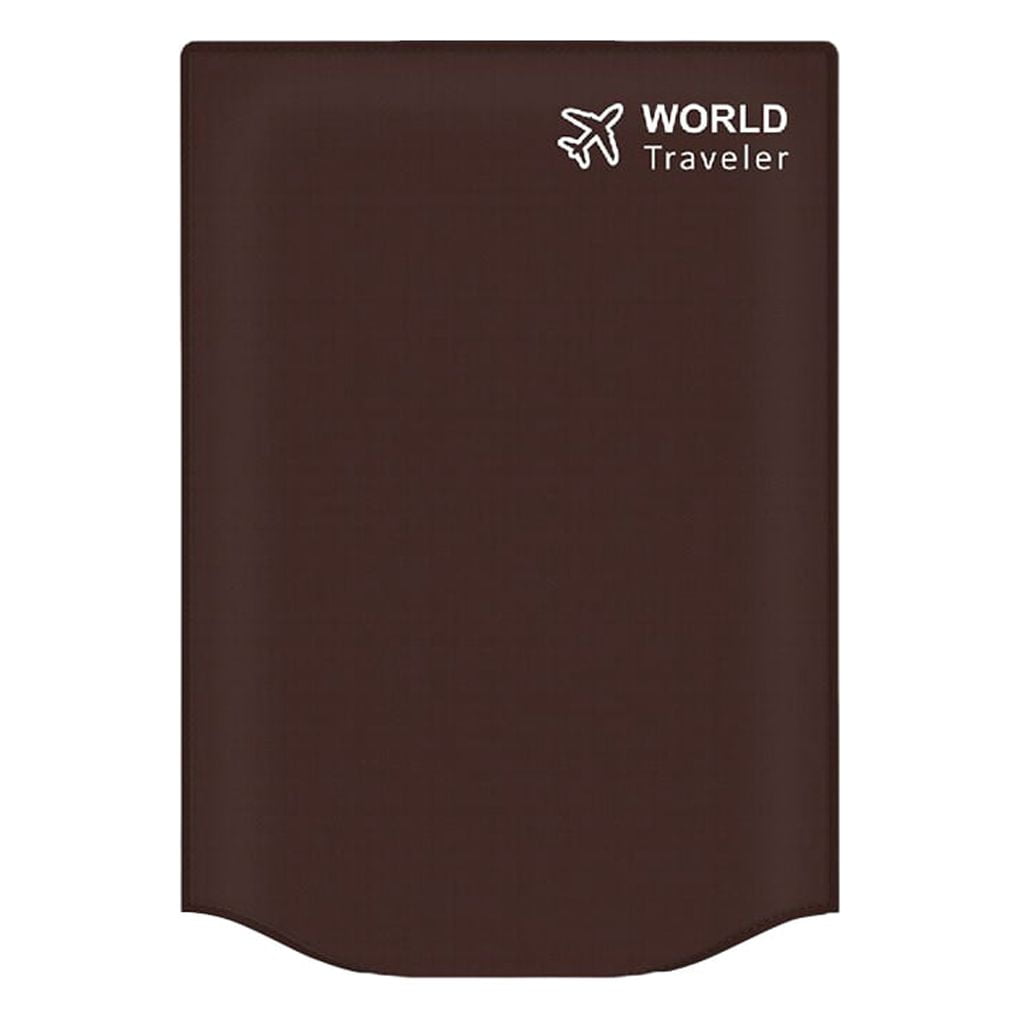 chidgrass Travel Luggage Cover Solid Color Stylish Sticker Type ...