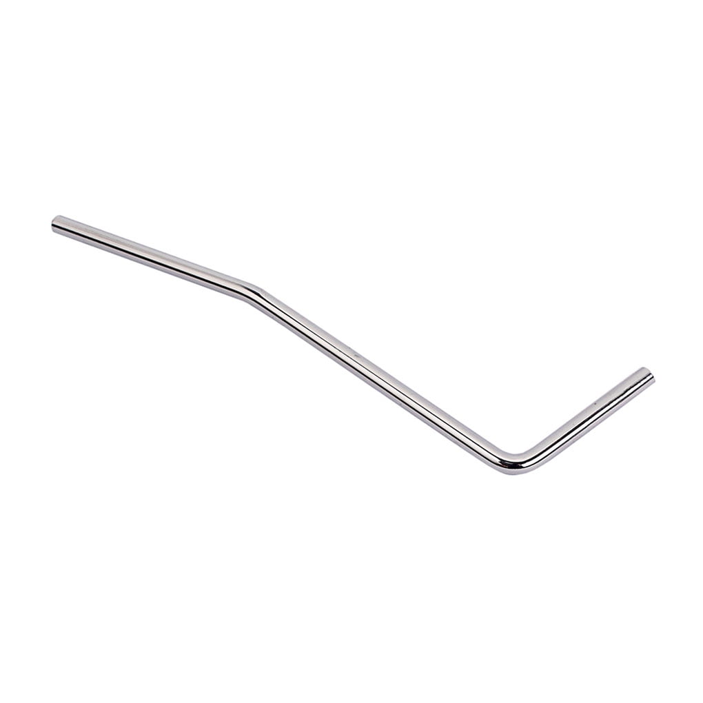 chidgrass Tremolo Bar Whammy Arm Replaced Part Guitar Supplies Inserted ...