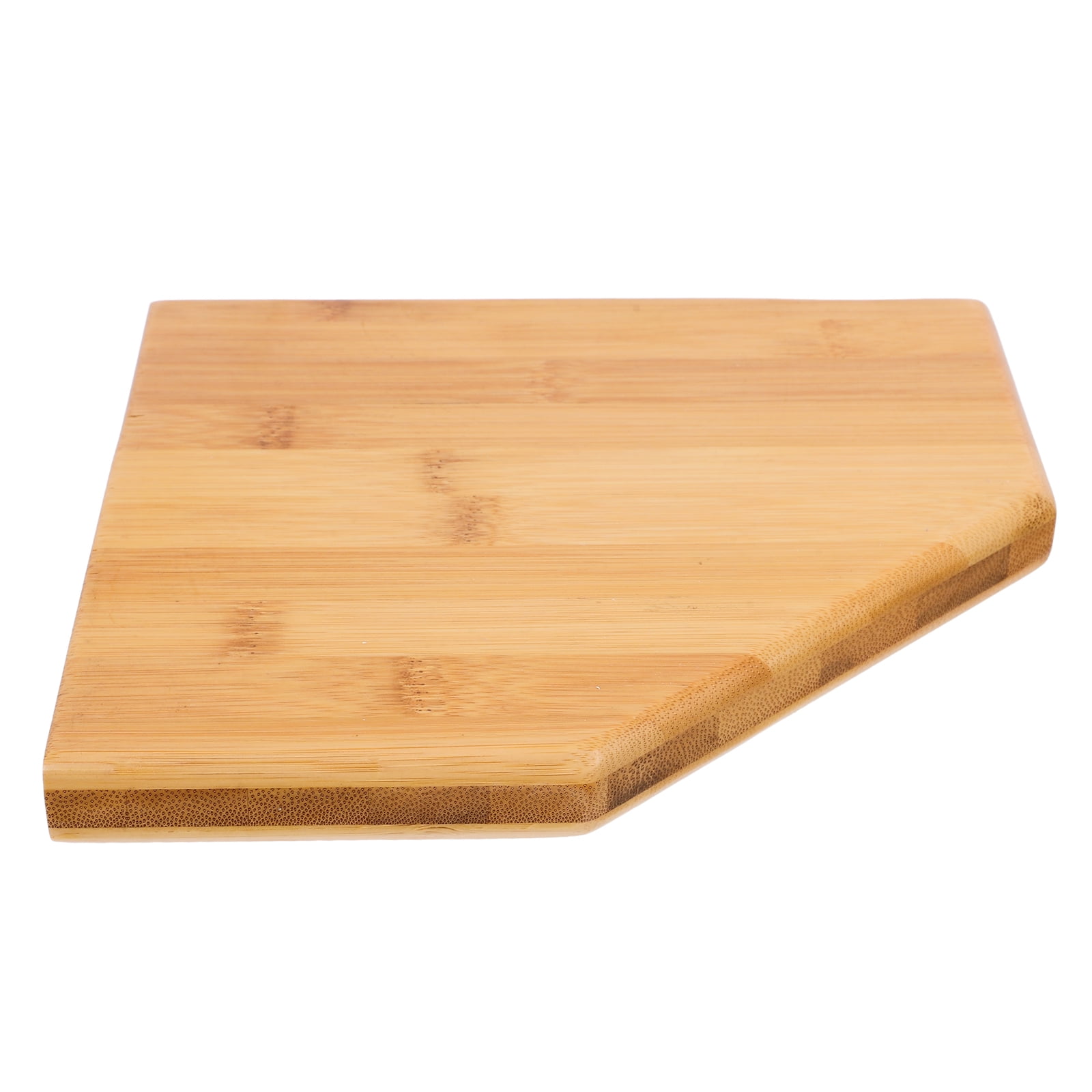 unbranded Triangle Corner Shelf Corner Shelves Wall Mounted Rustic Wall ...