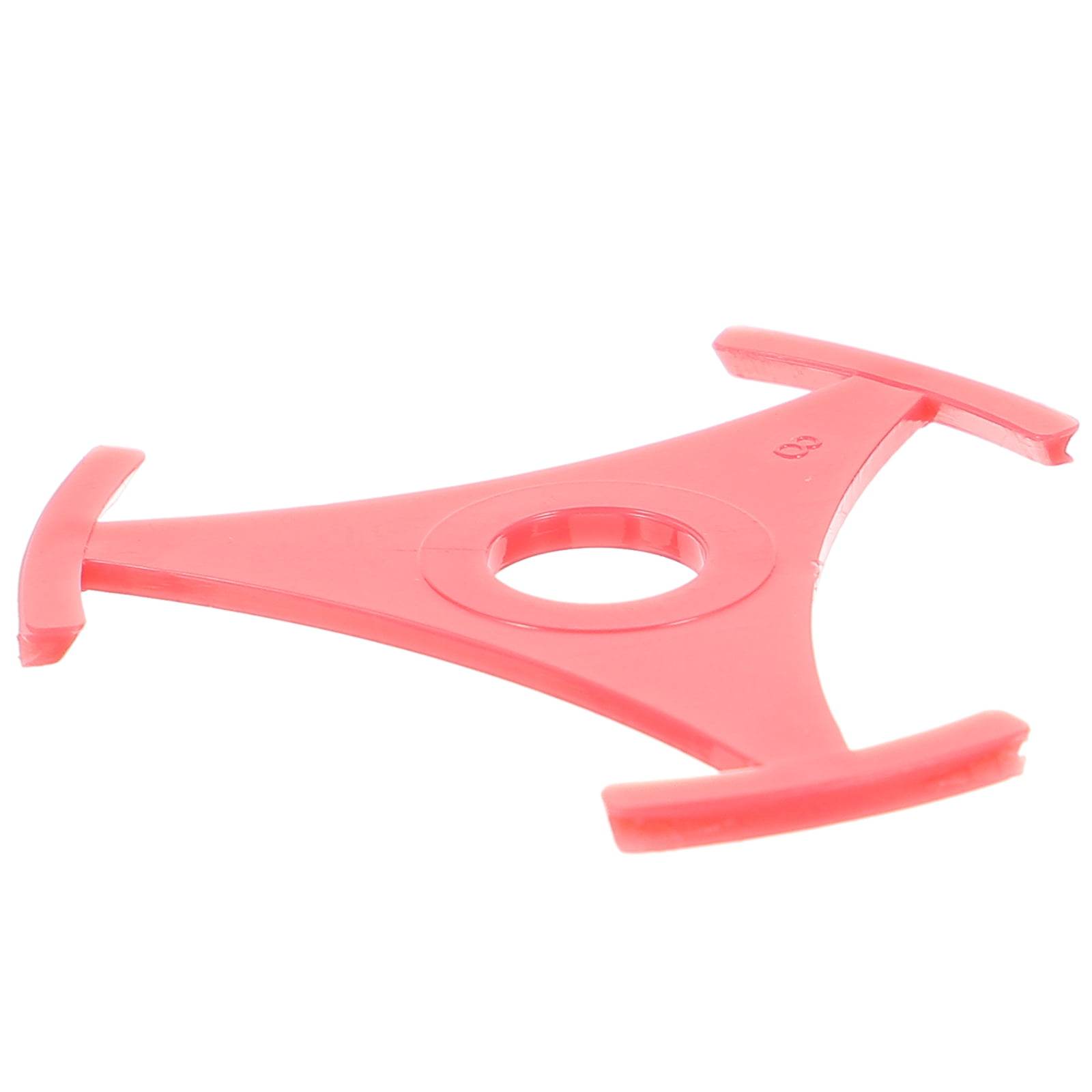 unbranded Triangle Record Adapter Record Player Accessory Disc Adapter ...