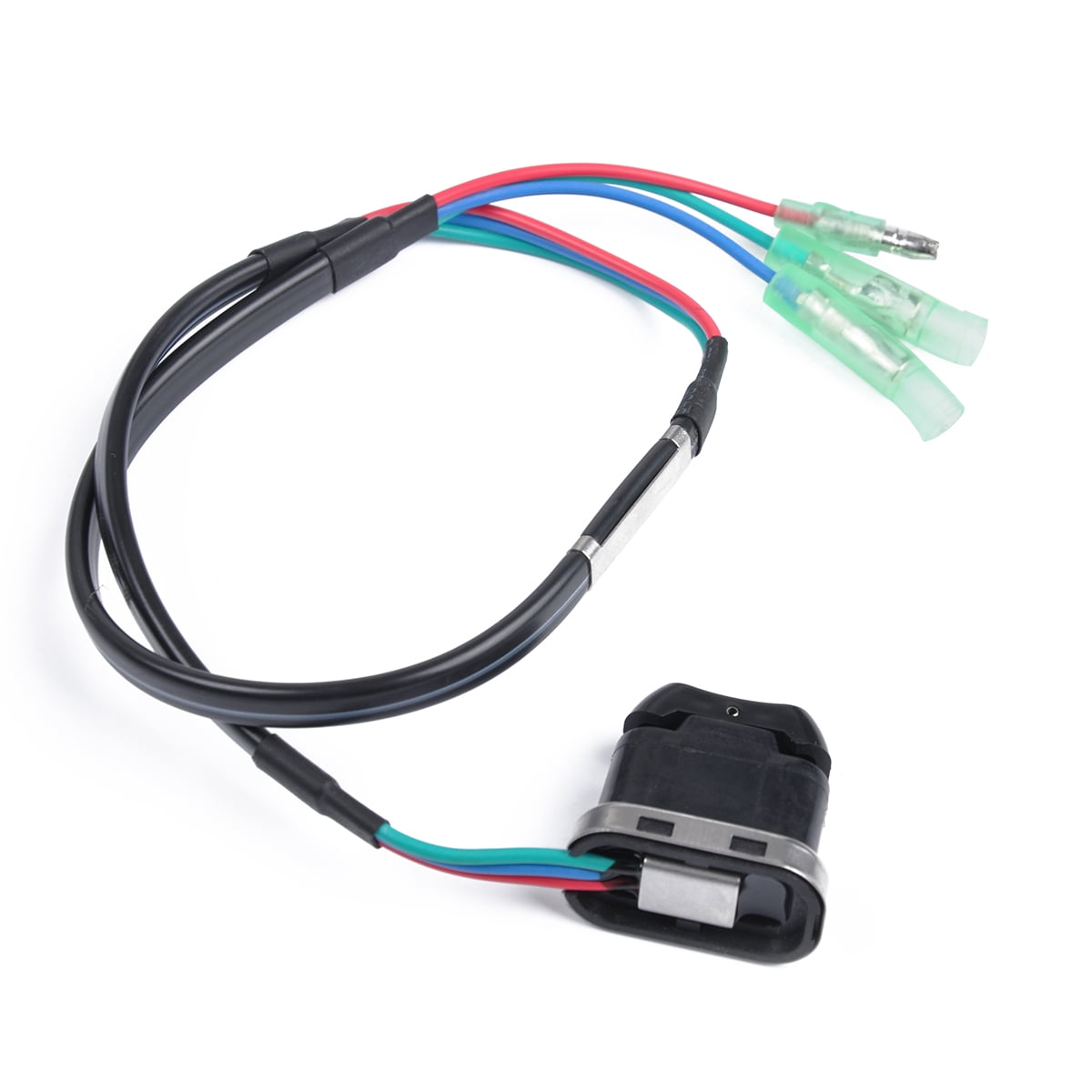unbranded Trim and Tilt Switch Assembly Outboard - Walmart.com