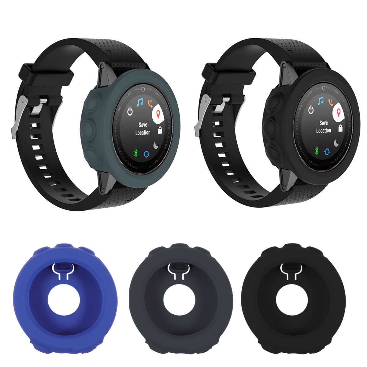 unbranded Trouser Band Smart Watch Para Dragonfly Retractable Network ...