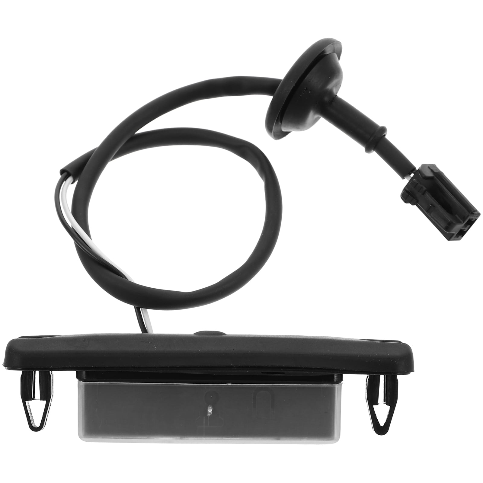 unbranded Trunk Button Hatch Release Button Replacement Rear Back Hatch ...