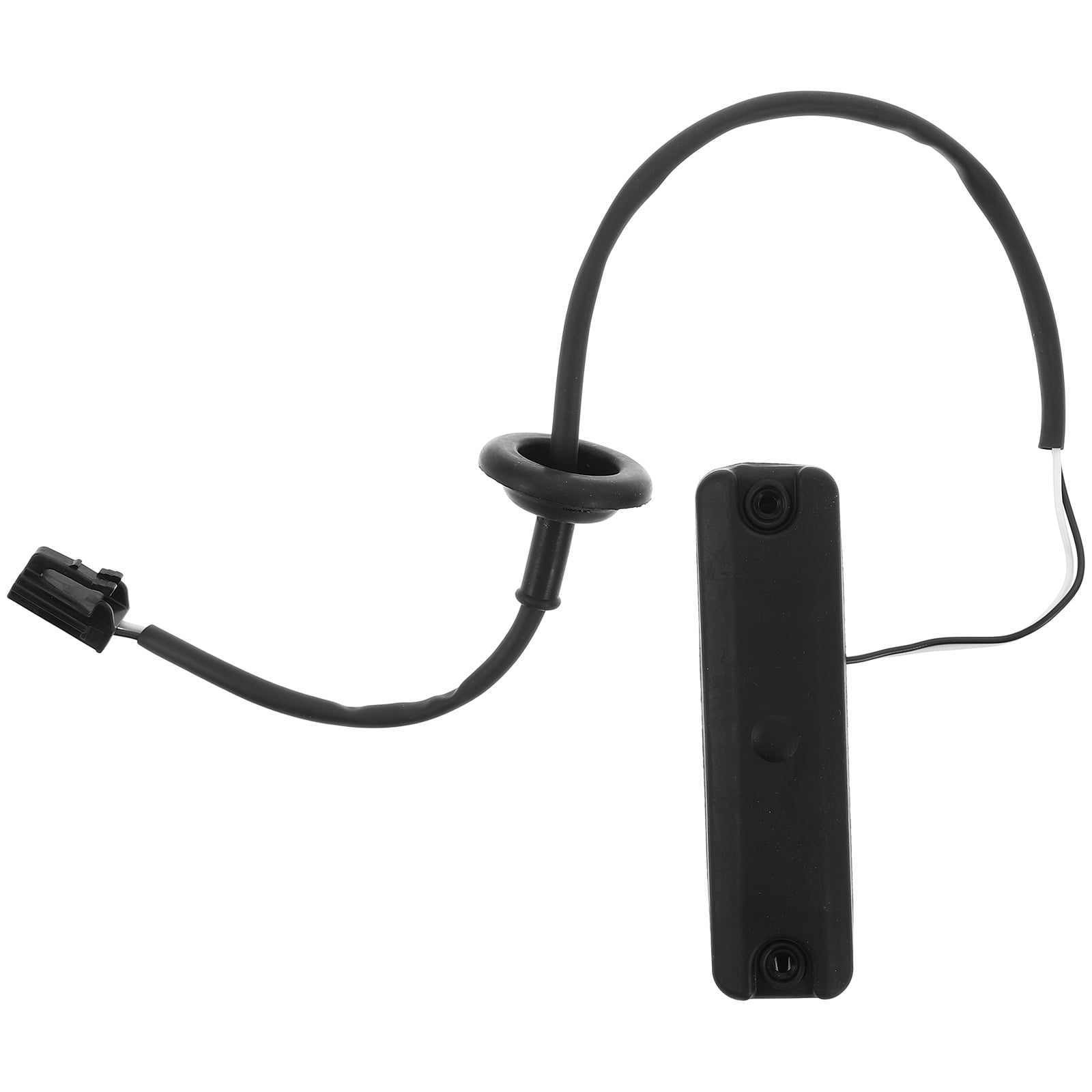 unbranded Trunk Button Hatch Release Button Replacement Rear Back Hatch ...