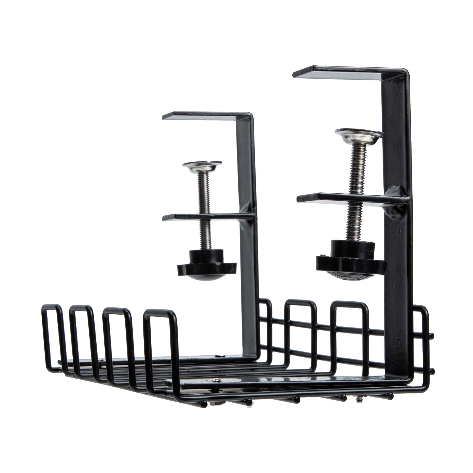 unbranded Winder Wire Storage Rack Space-saving Cable Organizer Office ...