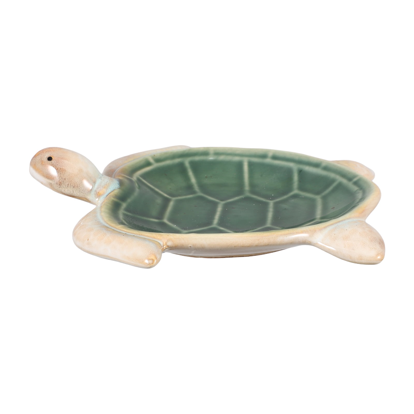unbranded Turtle Catchall Tray Turtle Trinket Holder Turtle Decorative ...