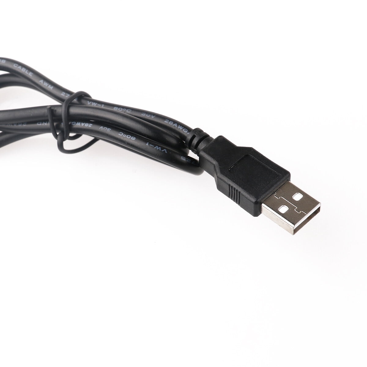 unbranded USB 2.0 to 2.5" 3.5" HDD Hard Disk Converter Adapter Cable ...