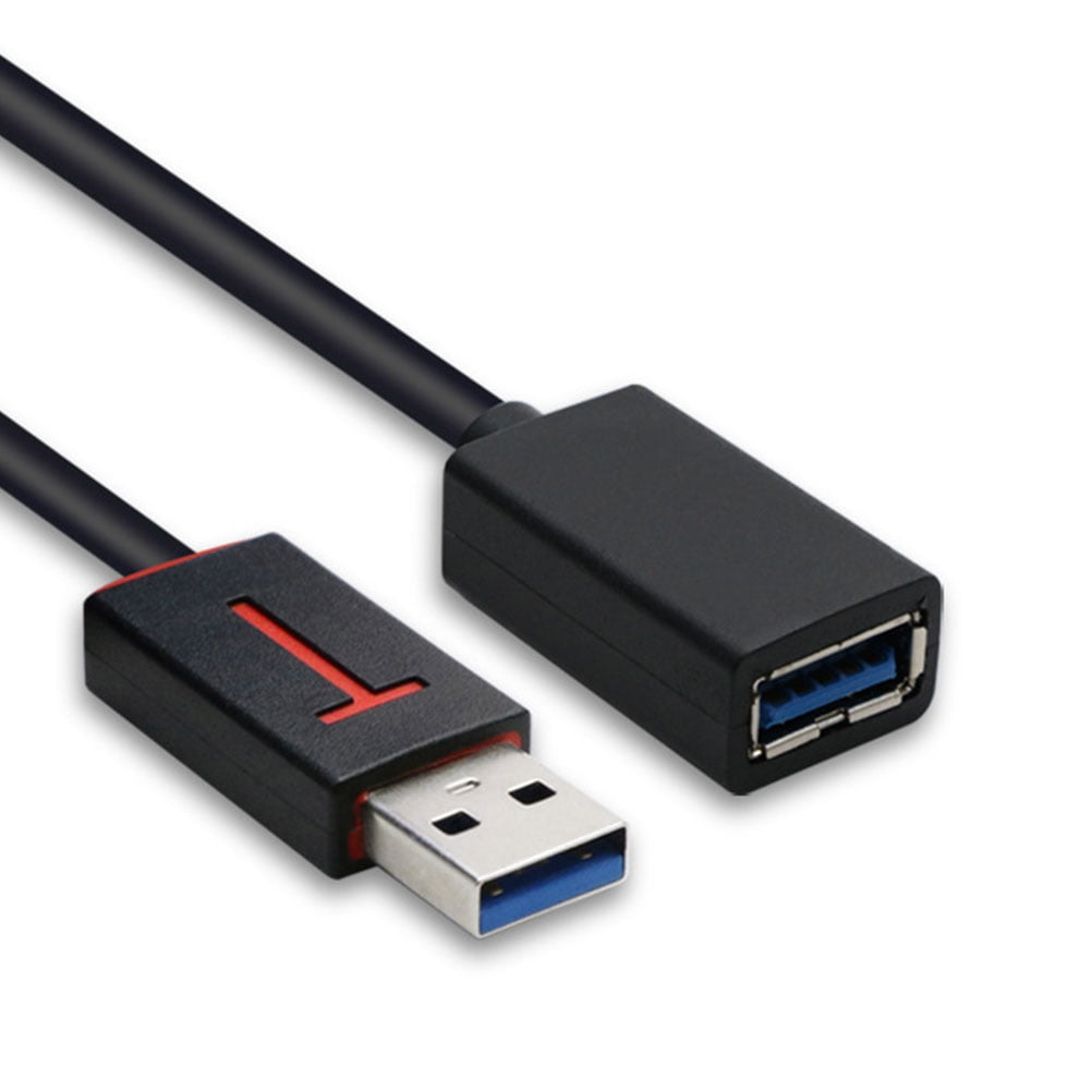 unbranded USB 3.0 Extension Cable Type A Male to A Female Extension ...