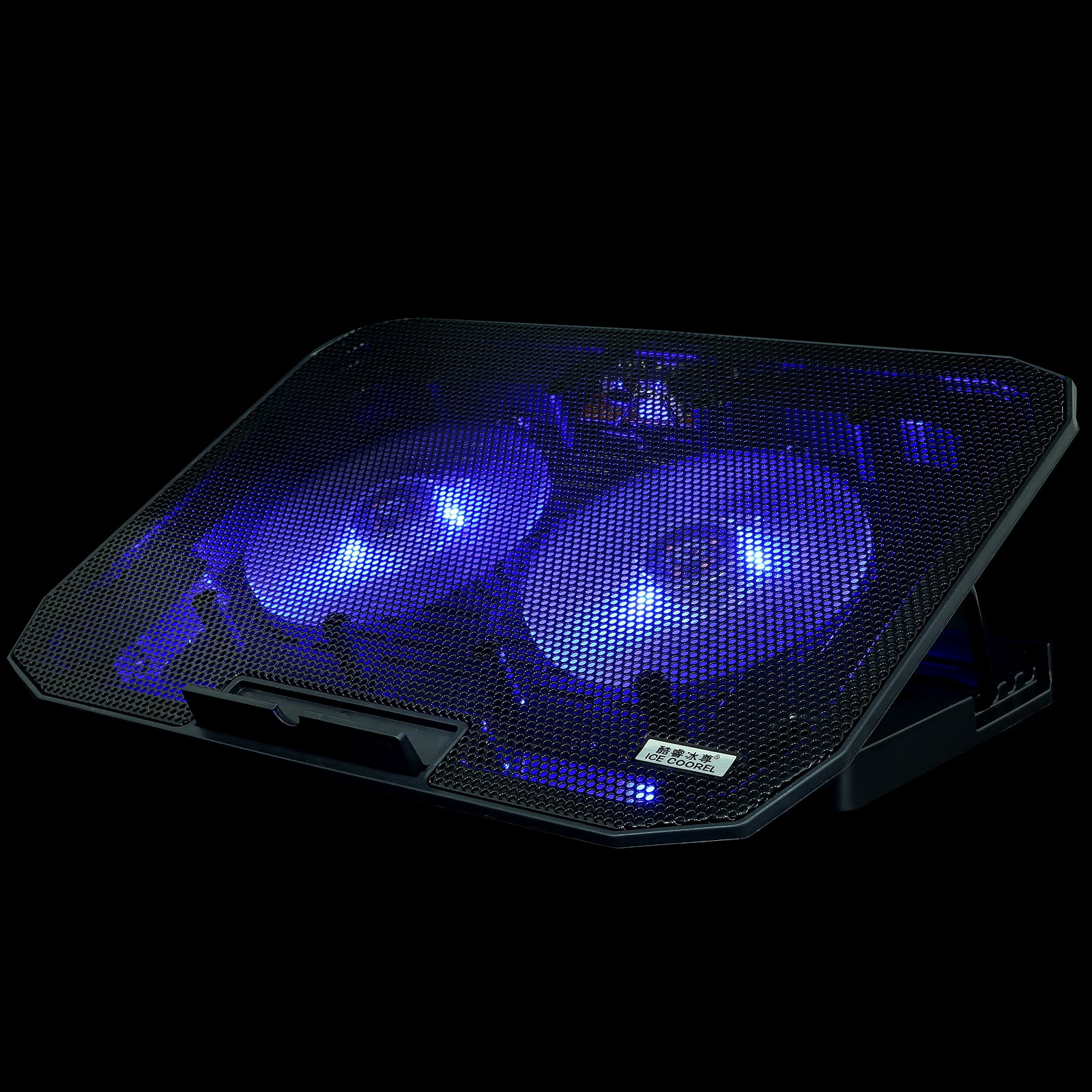 unbranded USB Powered Laptop Cooler Desktop Laptop Stand Laptop ...