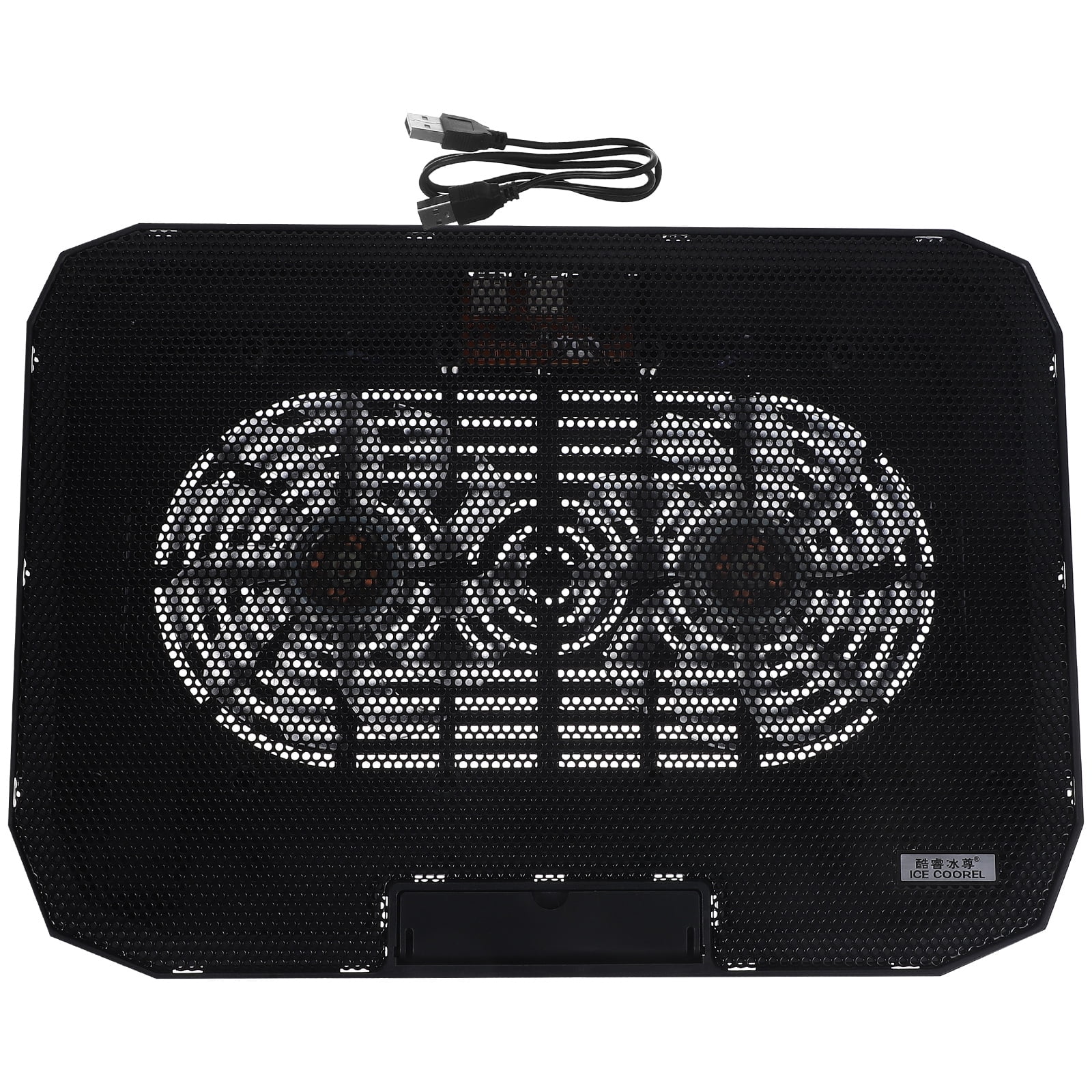 unbranded USB Powered Laptop Cooler Desktop Laptop Stand Laptop ...