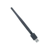 unbranded USB Wifi Adapter 150Mbps Antena Wi-Fi USB Adapter Wi-fi ...