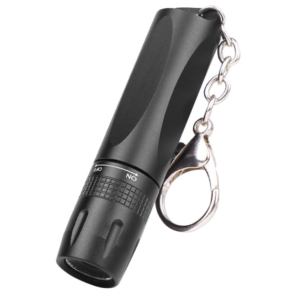 unbranded Keychain Flashlight Mini Torch Light with Keychain LED Mini ...