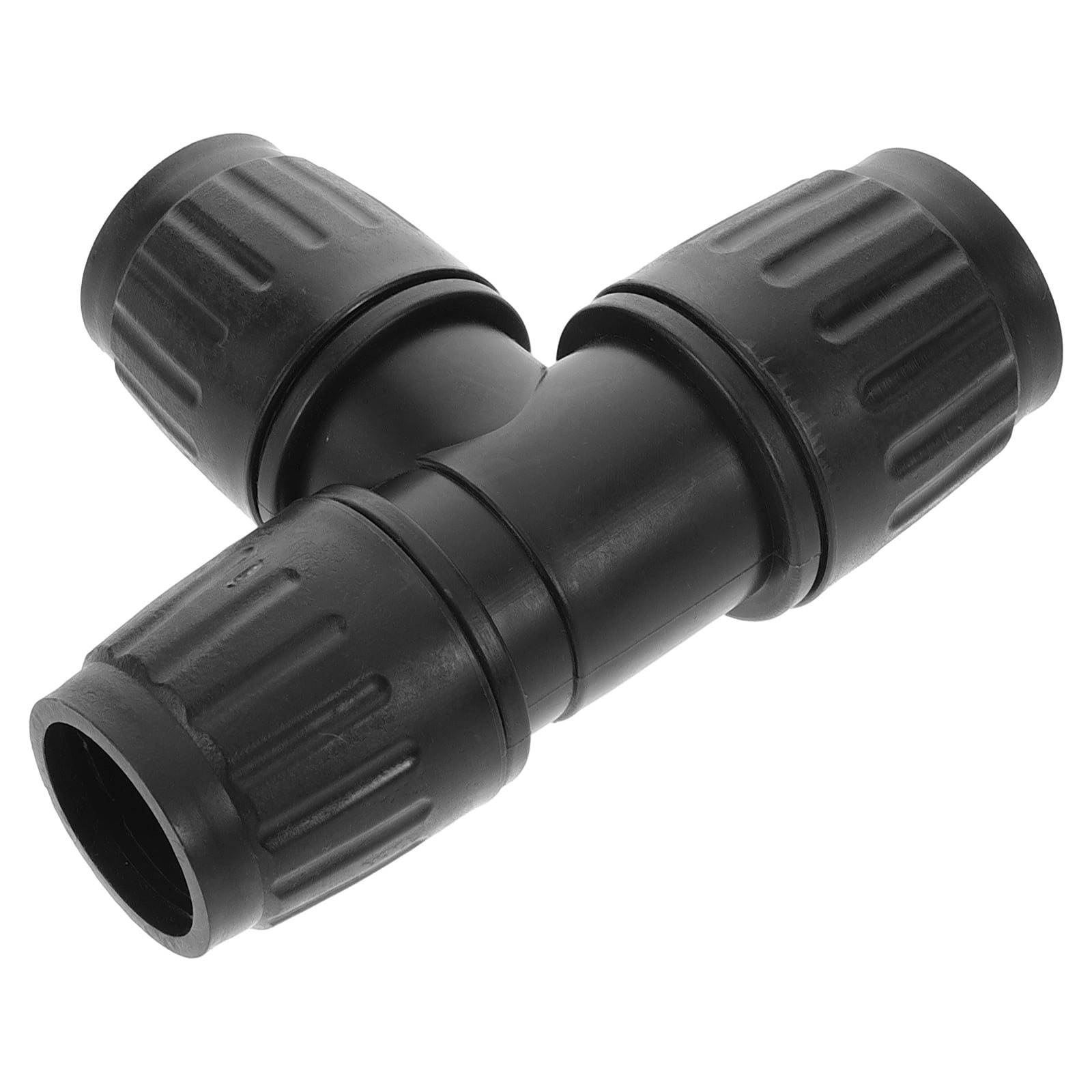 unbranded Universal 3-way Plastic Connector For Clothes Rack Drying ...