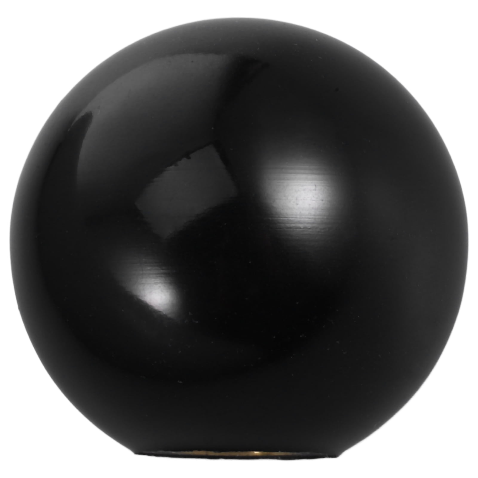 unbranded Universal Ball Knob for Joystick Gear Shift Threaded Ball Top ...