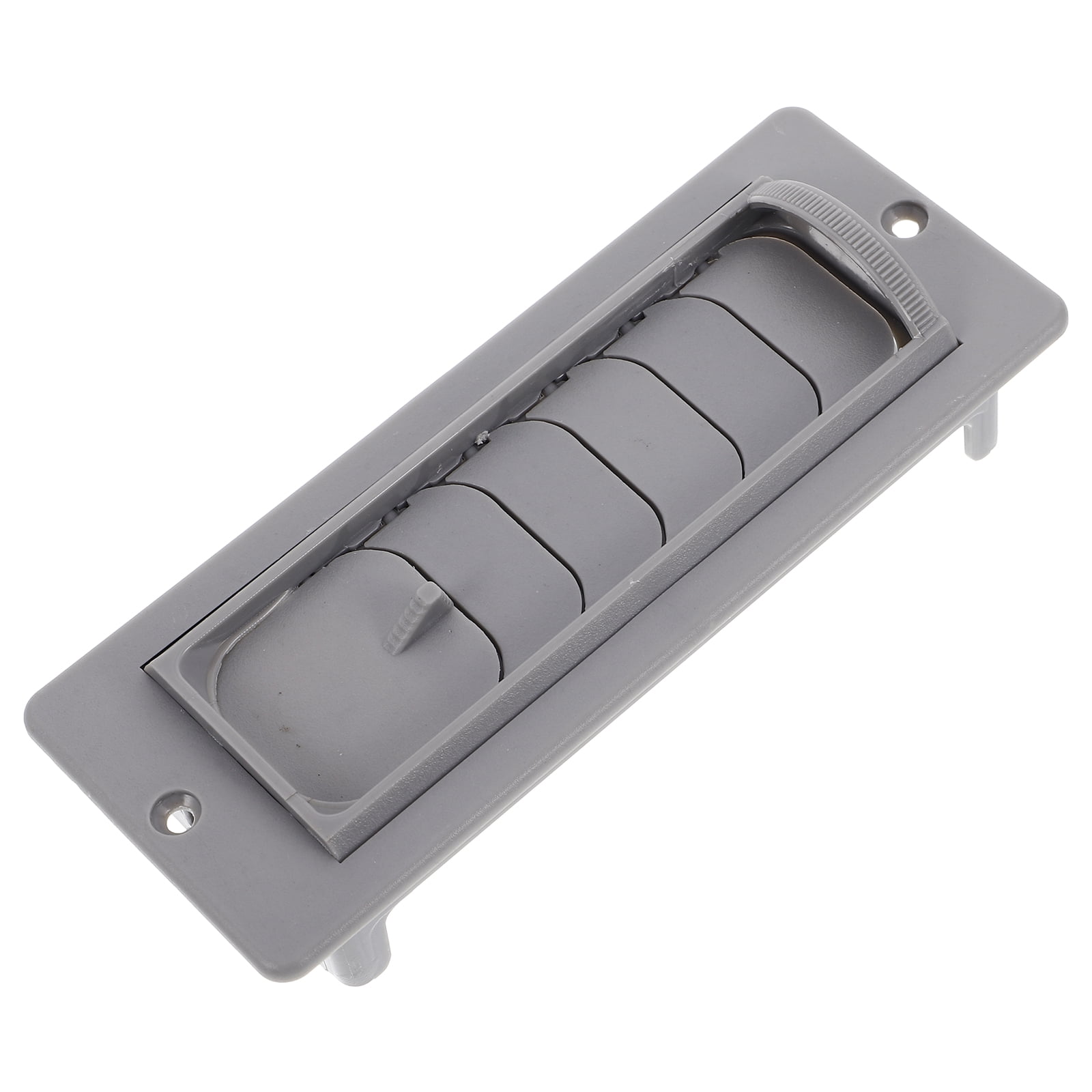 unbranded Universal Car Air Conditioning Vent Dashboard Air Vent ...