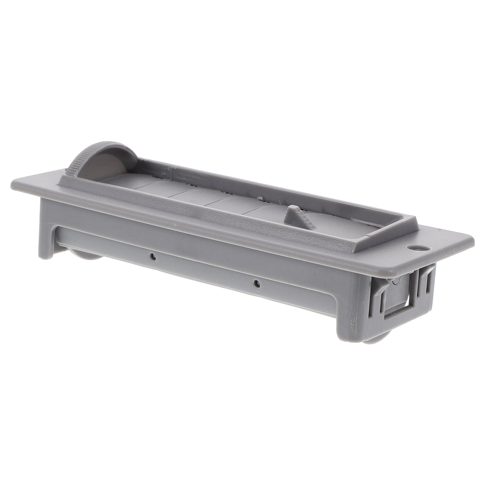 Universal Rectangular Car Dashboard Air Vent Cover Replacement 1 Set ...