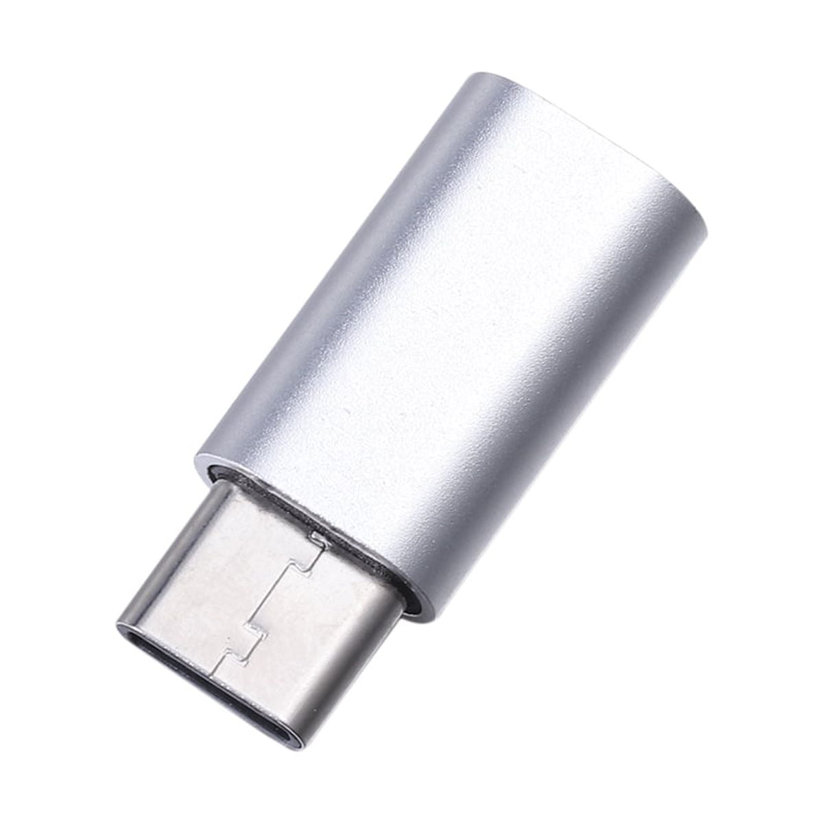 unbranded Universal Micro USB to Type C Data Adapter Fast Charging ...