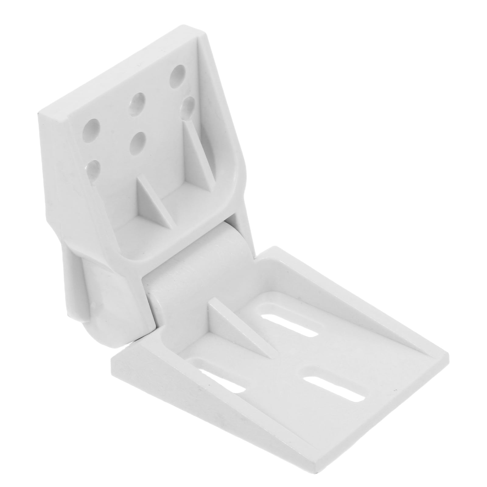 unbranded Universal Plastic Hinge For Chest Freezer Hidden Door Hinges ...