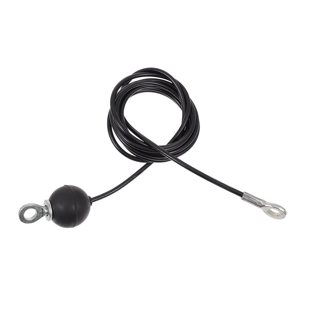 unbranded Universal Pulley Cable Indoor Gym Pulley Cable Replacement ...