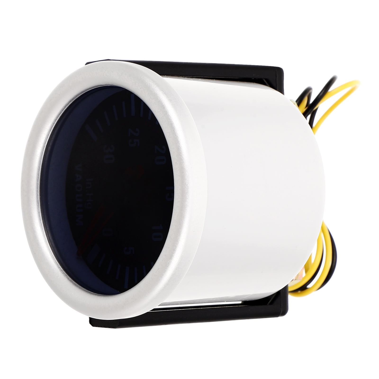 unbranded Universal Turbo Gauge Car Boost Gauge 12v Turbo Gauge Car ...